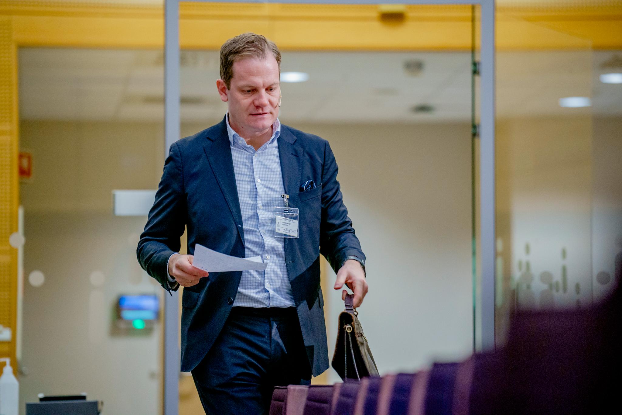 Fraværet i skolen har økt kraftig. – Utviklingen er veldig alvorlig Fraværet i skolen har økt kraftig. – Utviklingen er veldig alvorlig