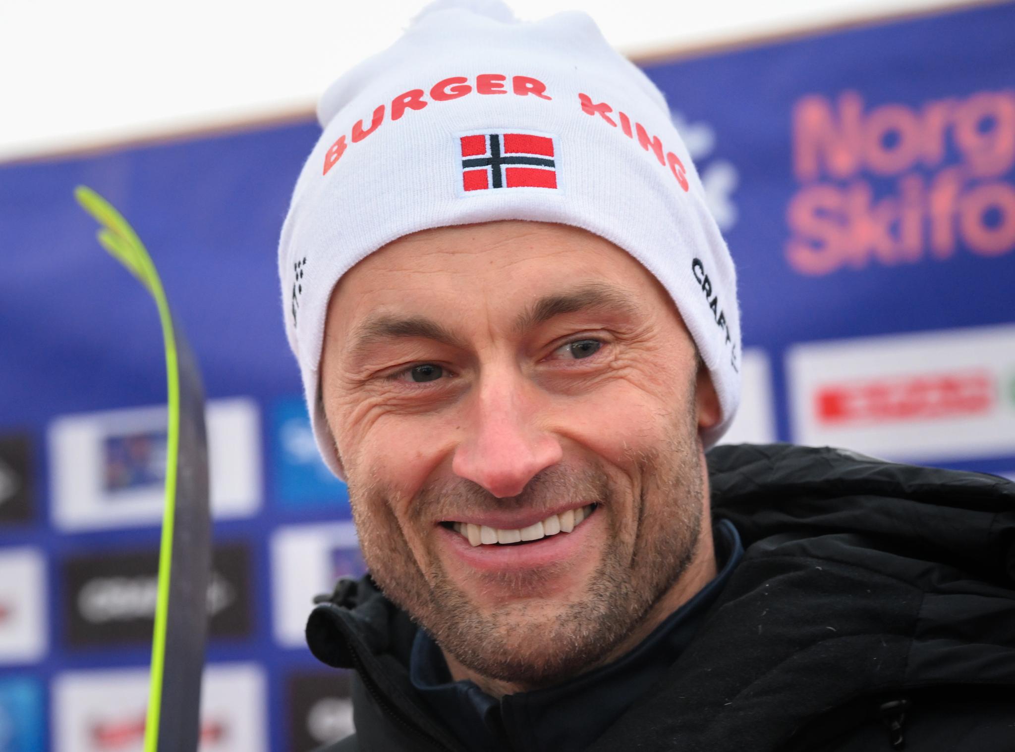 Østerrike bekrefter Northug-samtaler: - Vi skal ha et møte med Norges ... Østerrike bekrefter Northug-samtaler: - Vi skal ha et møte med Norges ...