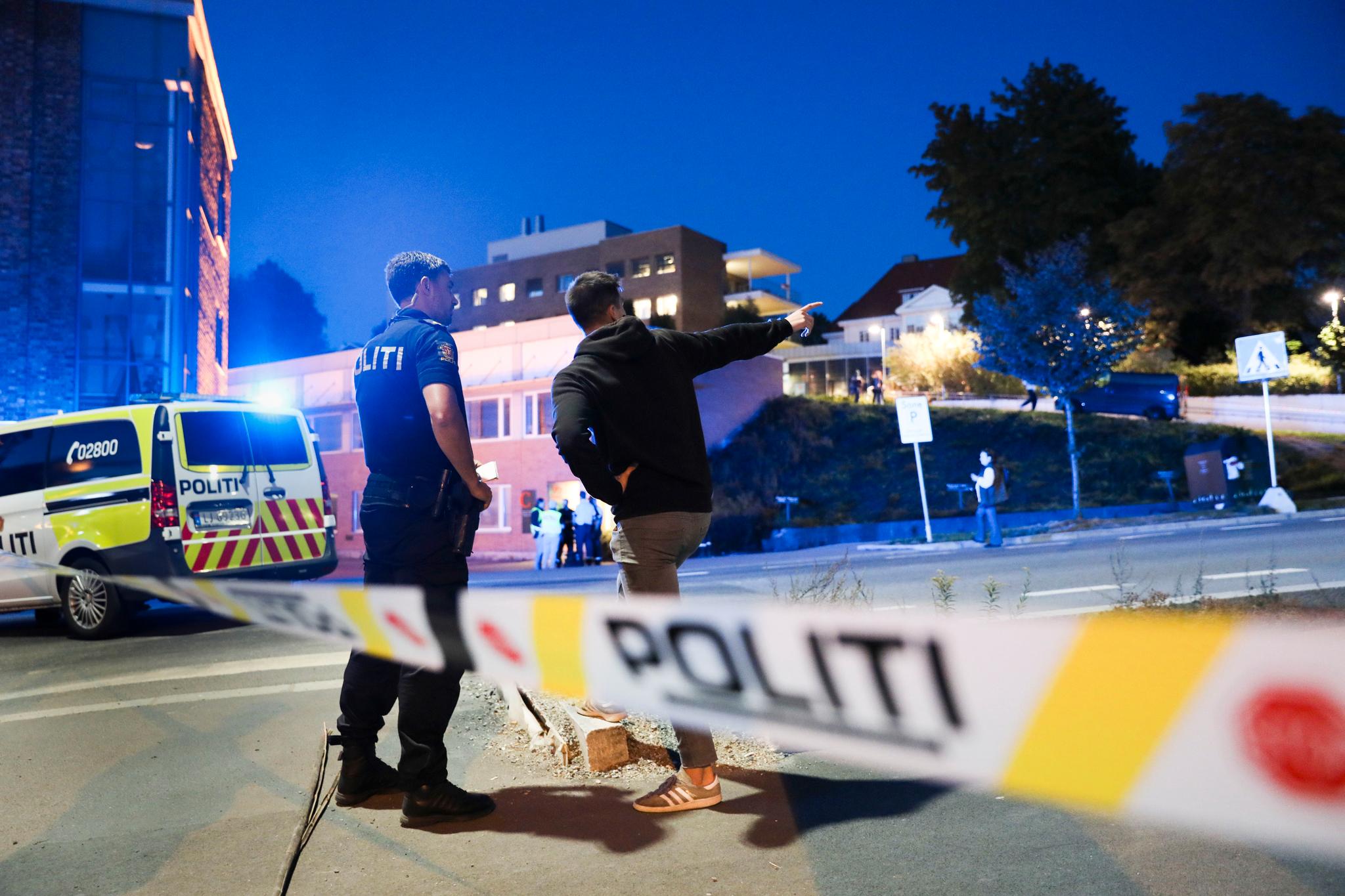 Oslo-politiet vil stramme grepet: Vil gi ungdomskriminelle innetid og ... Oslo-politiet vil stramme grepet: Vil gi ungdomskriminelle innetid og ...