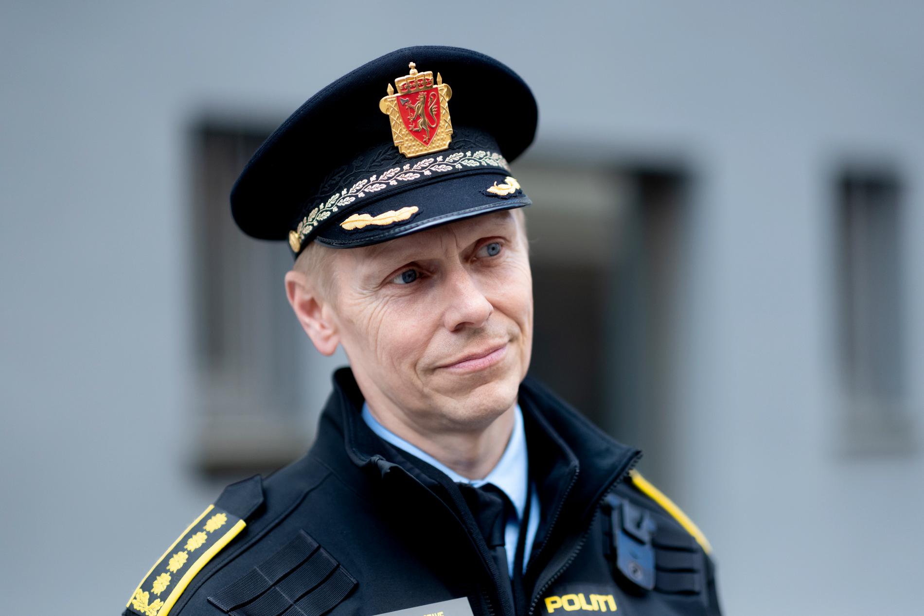 Politiet frykter å miste oversikten over kriminelle miljøer Politiet frykter å miste oversikten over kriminelle miljøer