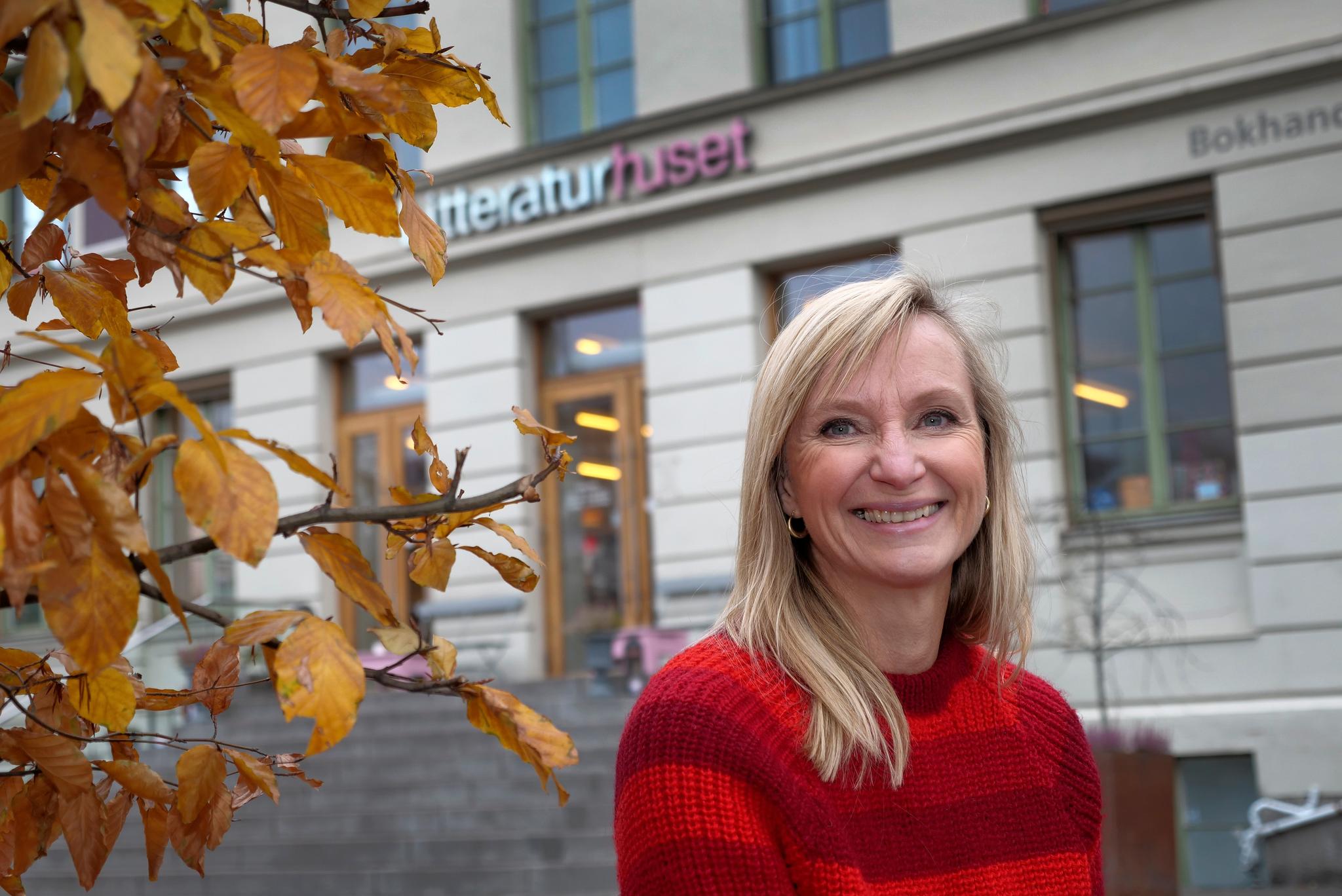 Hvor blir det av den positive seksualiteten? Hvor blir det av den positive seksualiteten?