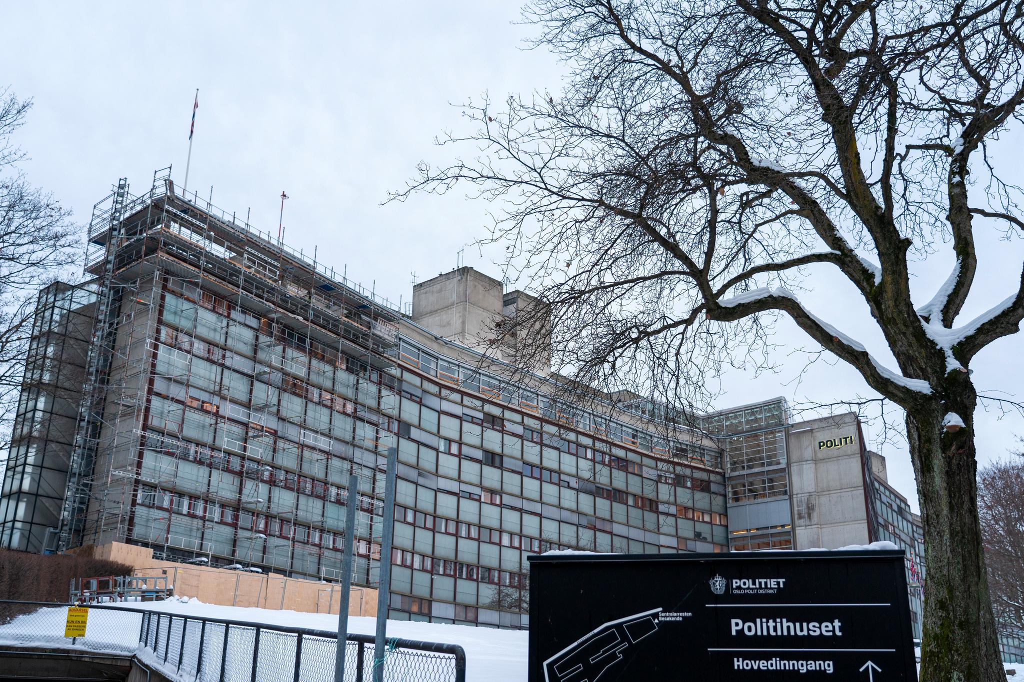 Mann siktet for flere voldtekter av barn over flere år Mann siktet for flere voldtekter av barn over flere år