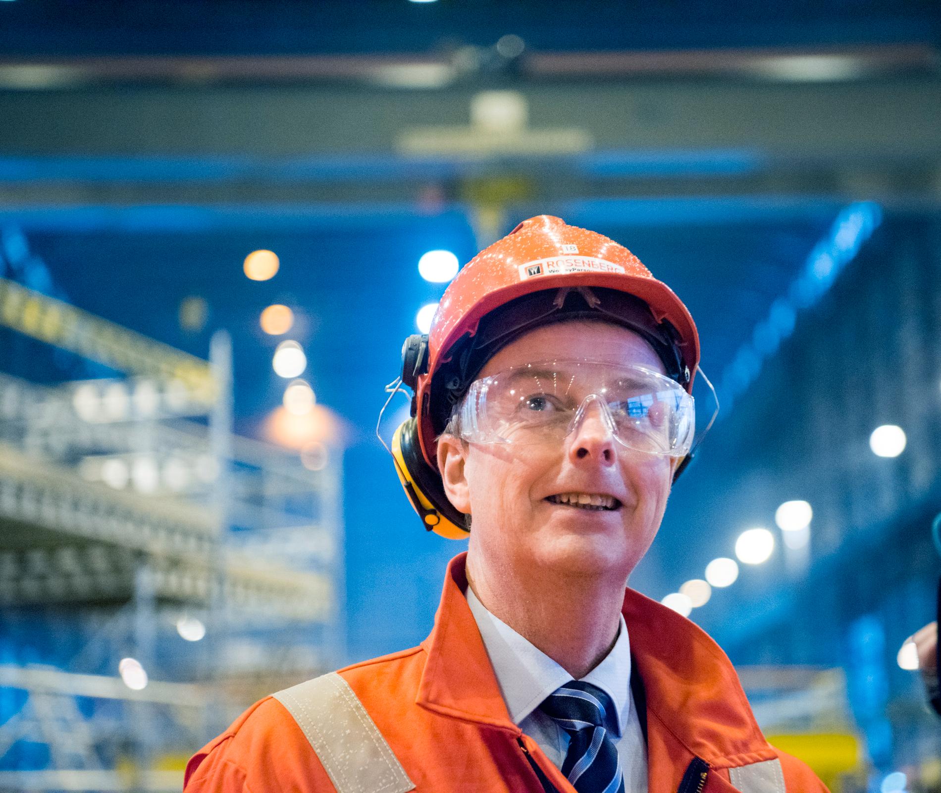 Kværner, Aker Solutions og Aibel tildelt kontrakter verdt nesten 1,3 ... Kværner, Aker Solutions og Aibel tildelt kontrakter verdt nesten 1,3 ...