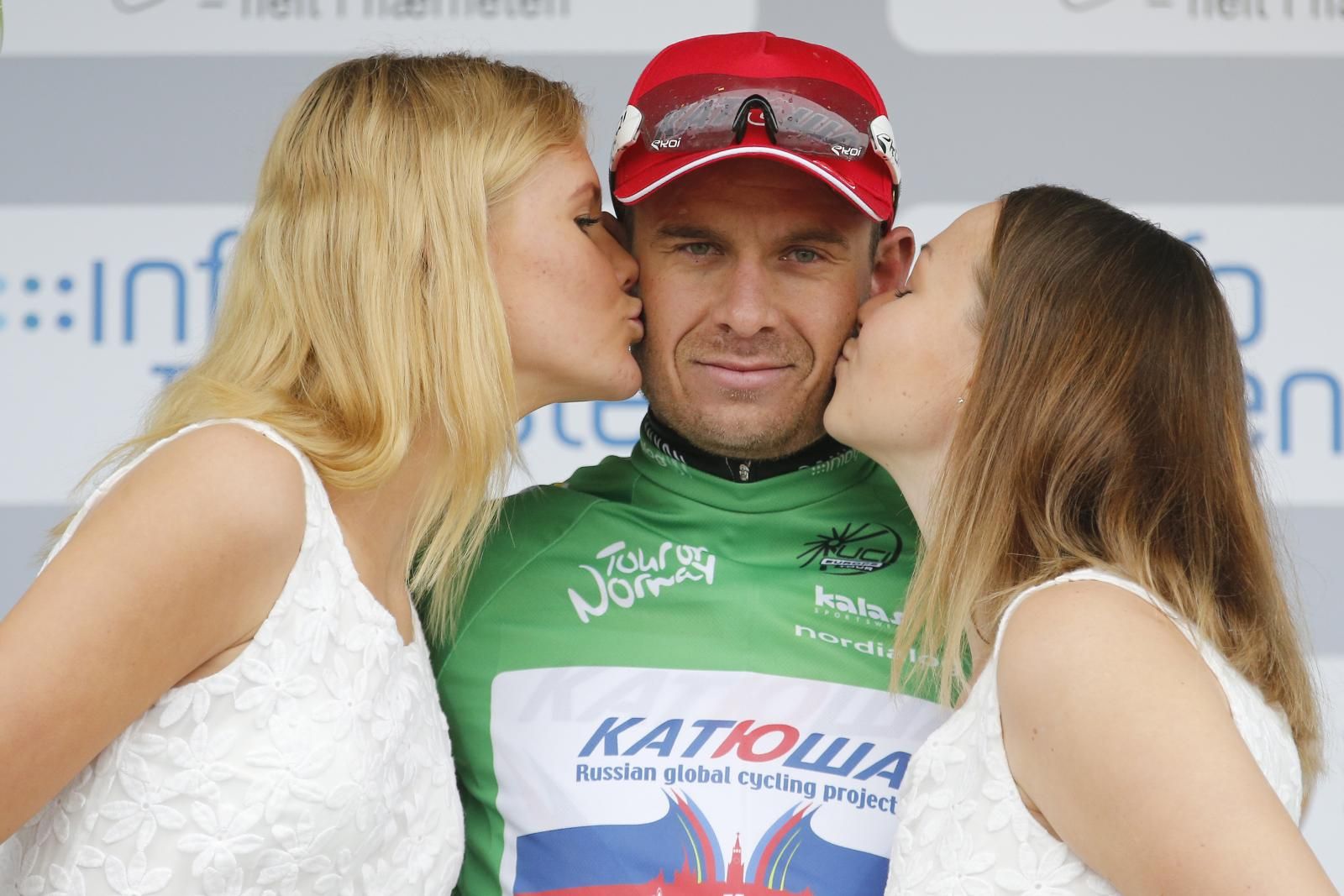 «Tour de France er langt fra rent. Vi blir aldri kvitt dopingproblemet» «Tour de France er langt fra rent. Vi blir aldri kvitt dopingproblemet»