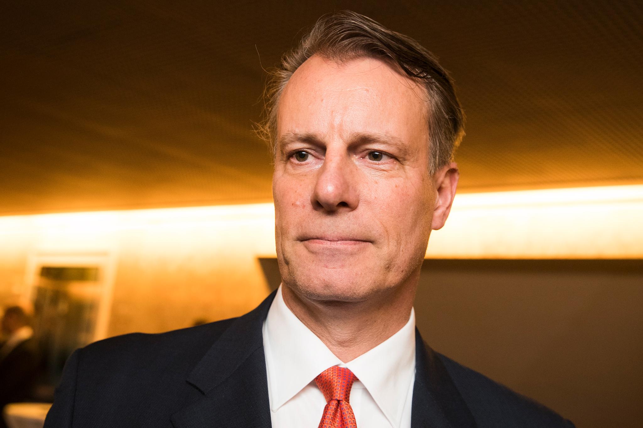Oljefondet vurderer å trekke seg ut av selskaper som mistenkes for bruk ... Oljefondet vurderer å trekke seg ut av selskaper som mistenkes for bruk ...