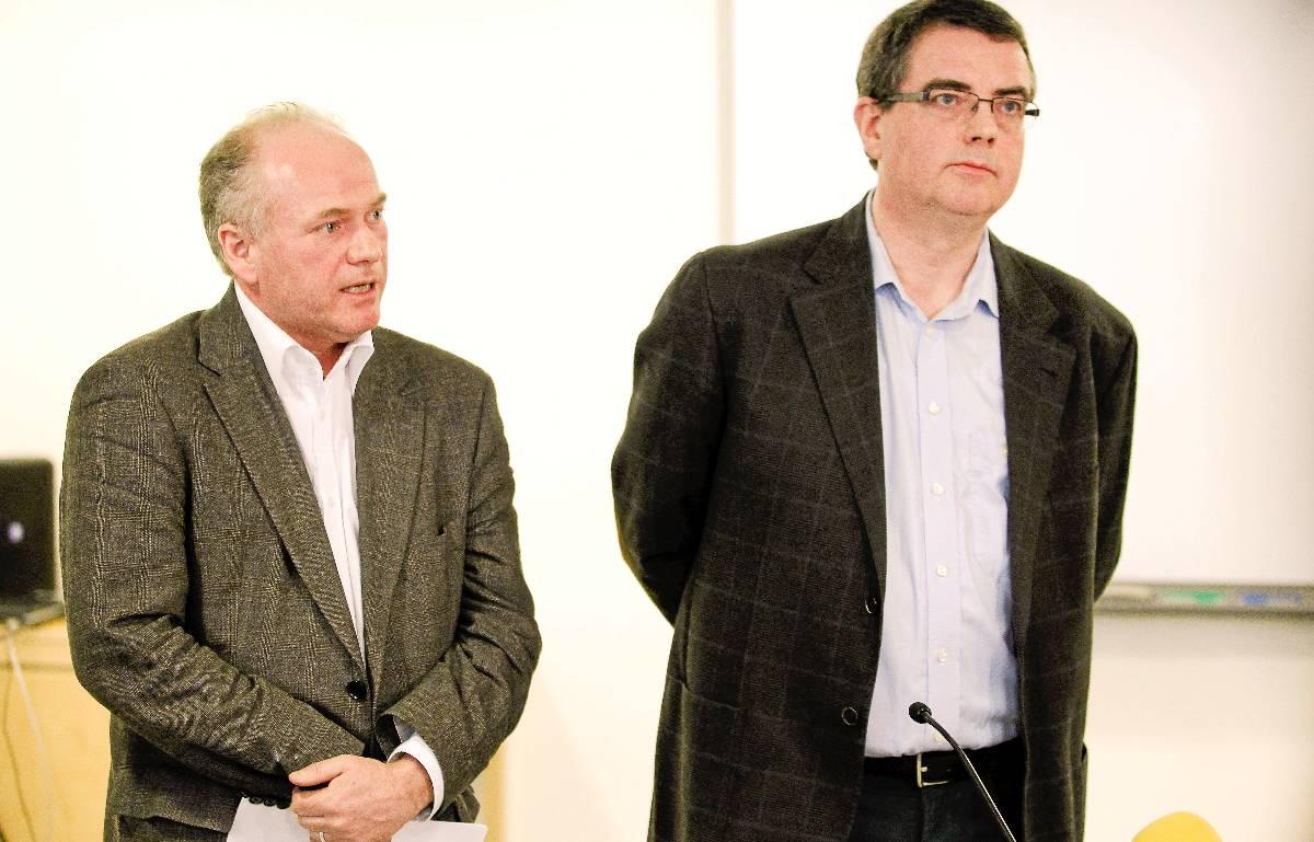 Nye sakkyndige: Behring Breivik har flere sympatisører i Norge Nye sakkyndige: Behring Breivik har flere sympatisører i Norge