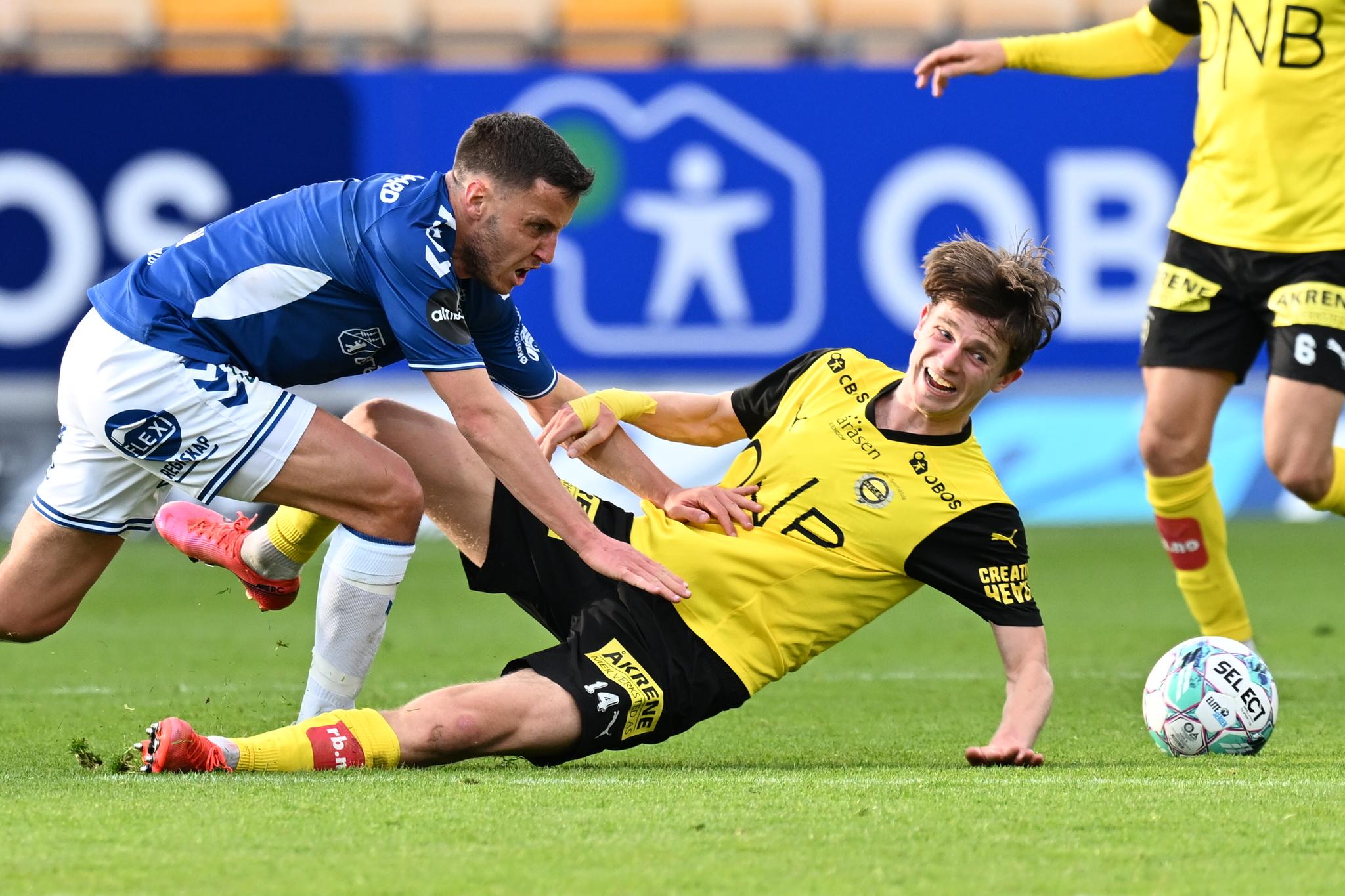 Brann-spissen herjer før cupfinalen: – Det er høy europeisk klasse Brann-spissen herjer før cupfinalen: – Det er høy europeisk klasse