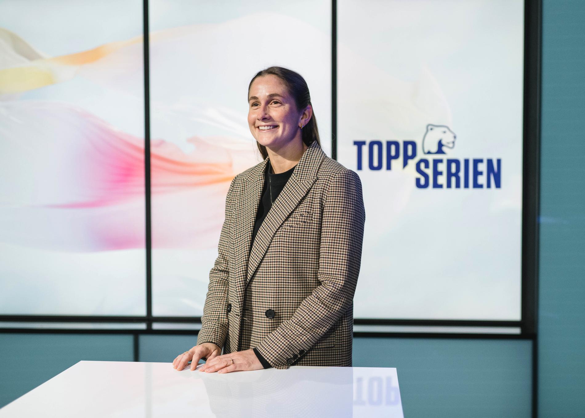 Fotballekspert Ingrid Ryland er kritisk til Brann sin ressursbruk: - De ... Fotballekspert Ingrid Ryland er kritisk til Brann sin ressursbruk: - De ...