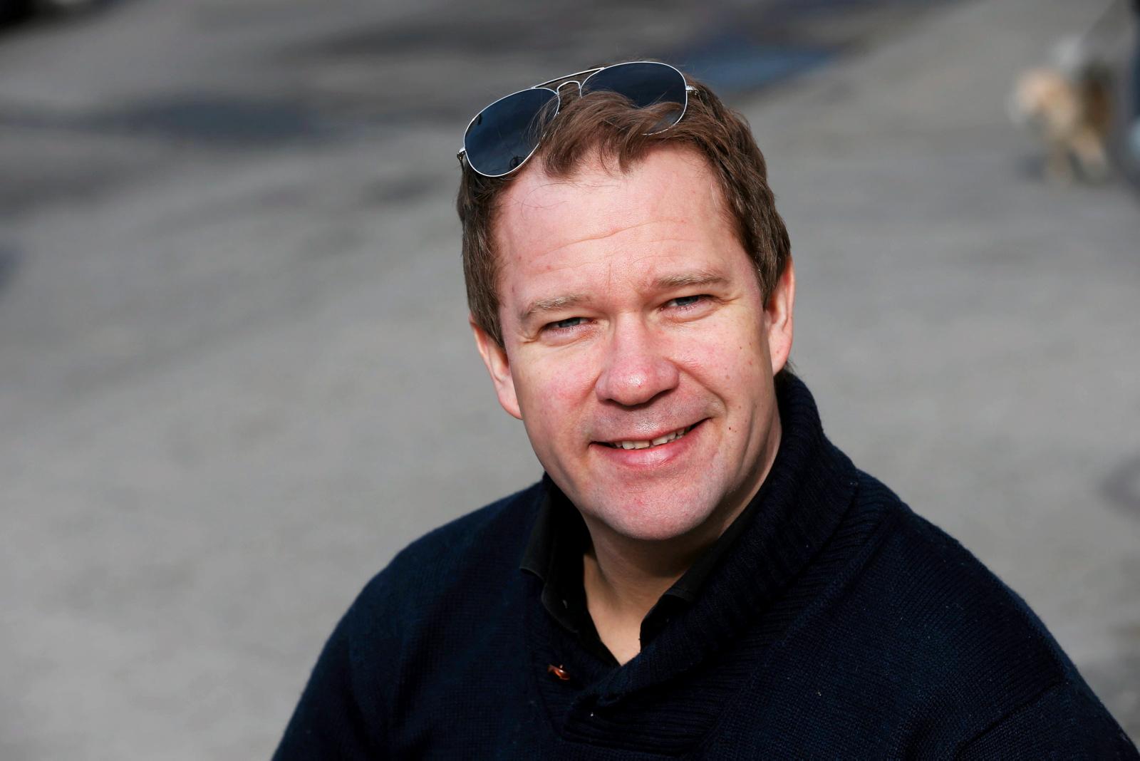 Bjarte Hjelmeland blir kunnskapsminister Bjarte Hjelmeland blir kunnskapsminister