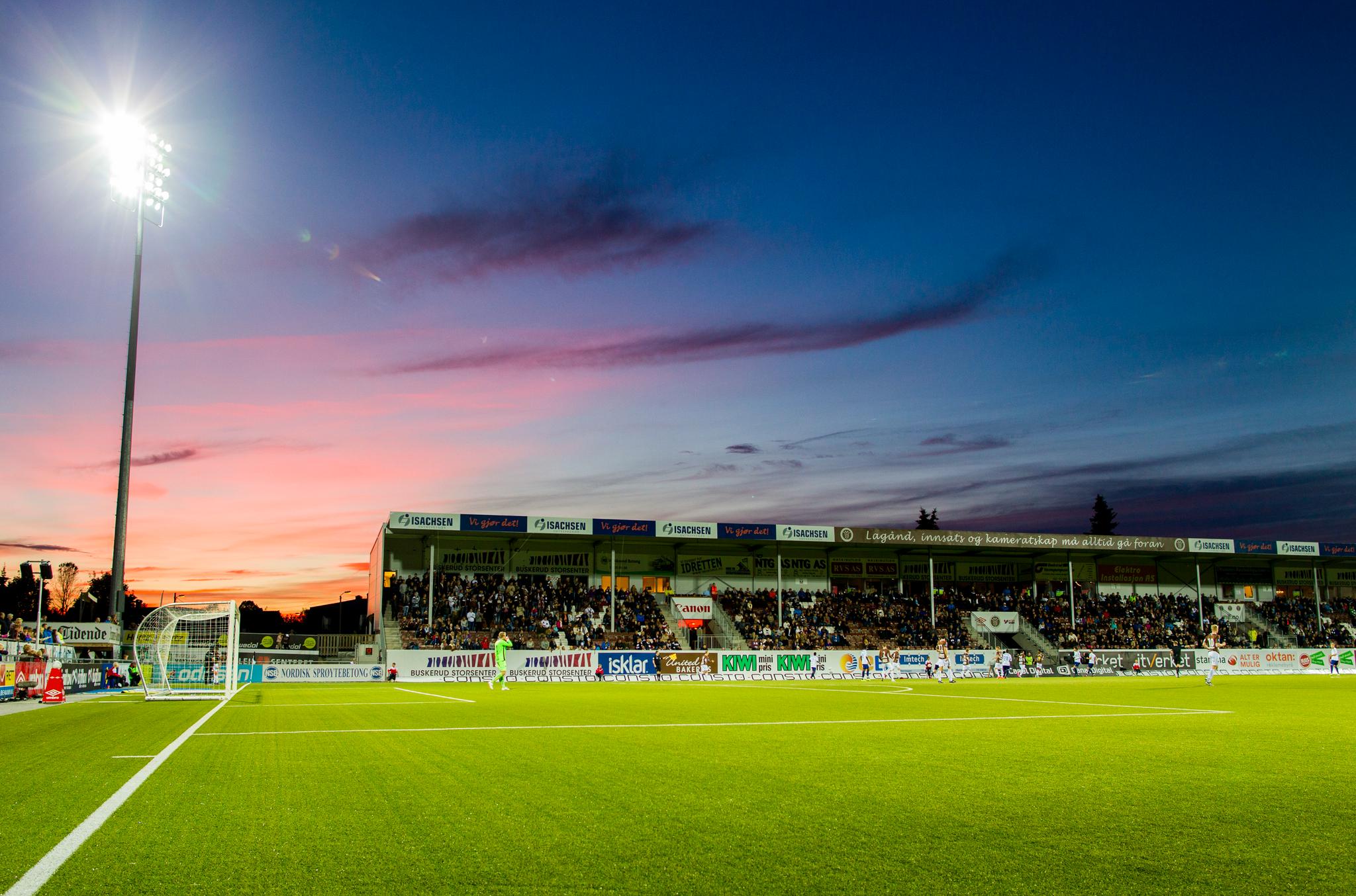 NFF gjør nytt forsøk på fotballrevolusjon NFF gjør nytt forsøk på fotballrevolusjon