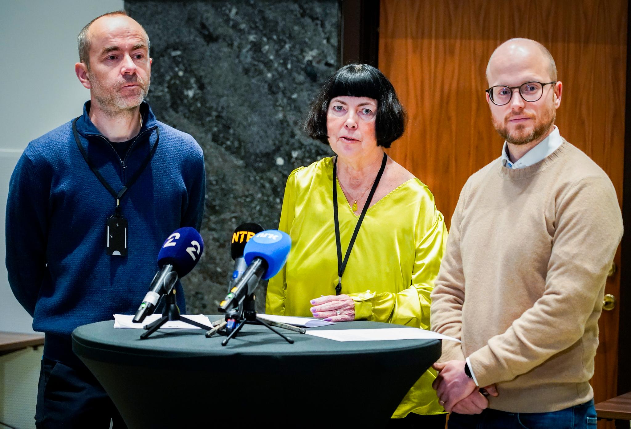 Legger frem budsjettforslag som ikke har flertall: – Vakler allerede ... Legger frem budsjettforslag som ikke har flertall: – Vakler allerede ...