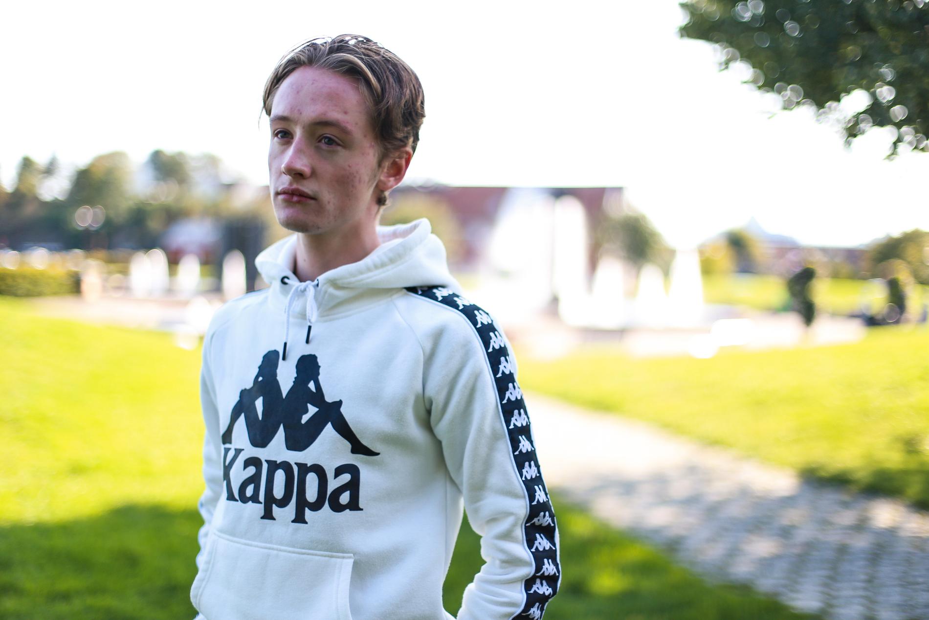 Trakassering, hatkommentarer og positivt skeivt miljø: Slik er det å ... Trakassering, hatkommentarer og positivt skeivt miljø: Slik er det å ...