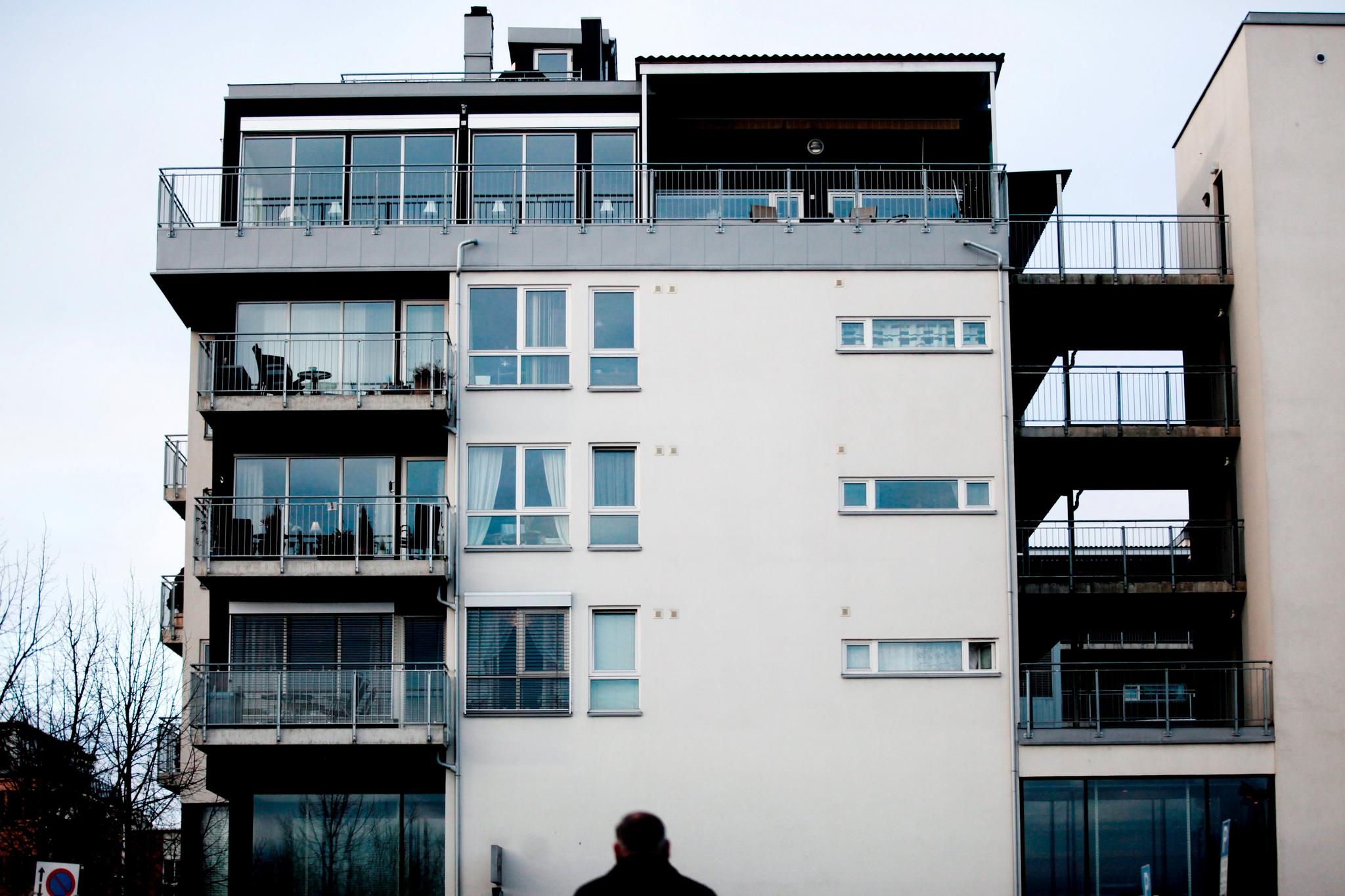 Lillestrøm kan bli som Drammen Lillestrøm kan bli som Drammen