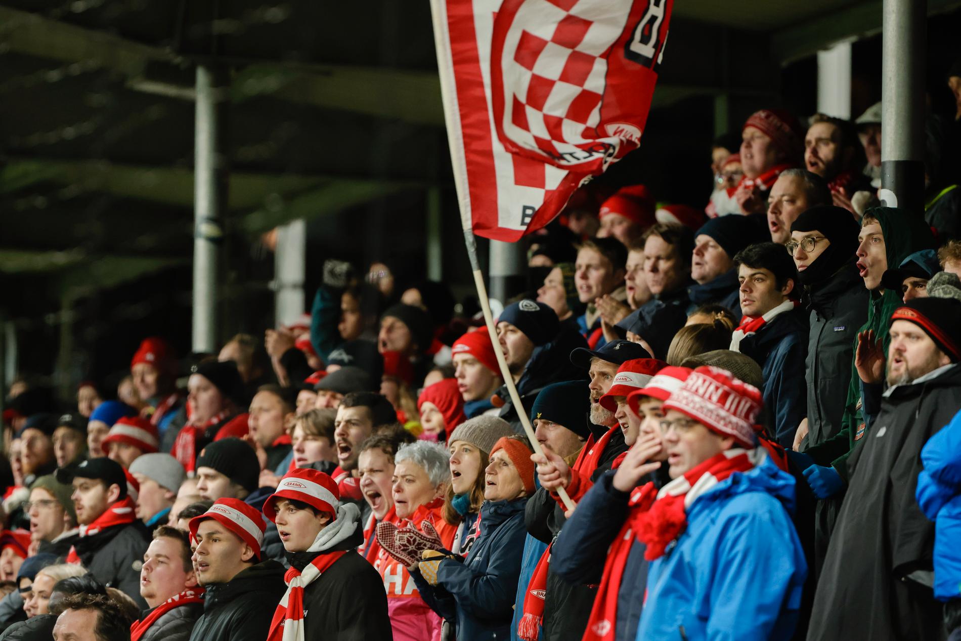 Brann anker omstridt bot fra Det europeiske fotballforbundet Brann anker omstridt bot fra Det europeiske fotballforbundet