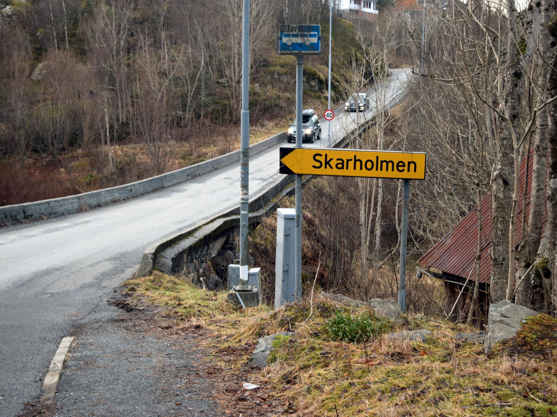Ingen vei utenom bompenger også for elbiler Ingen vei utenom bompenger også for elbiler