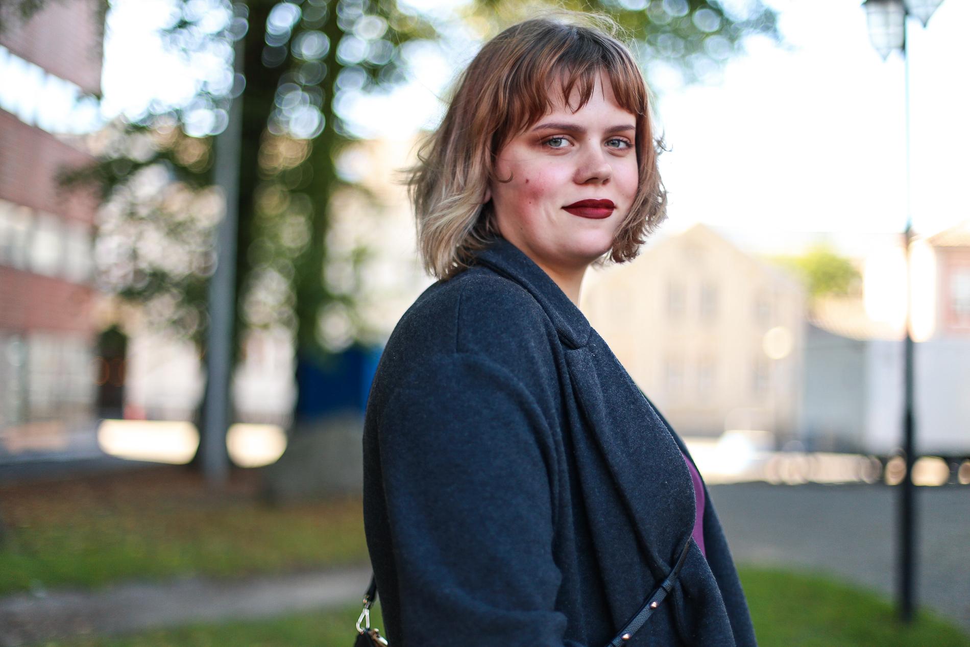 Trakassering, hatkommentarer og positivt skeivt miljø: Slik er det å ... Trakassering, hatkommentarer og positivt skeivt miljø: Slik er det å ...