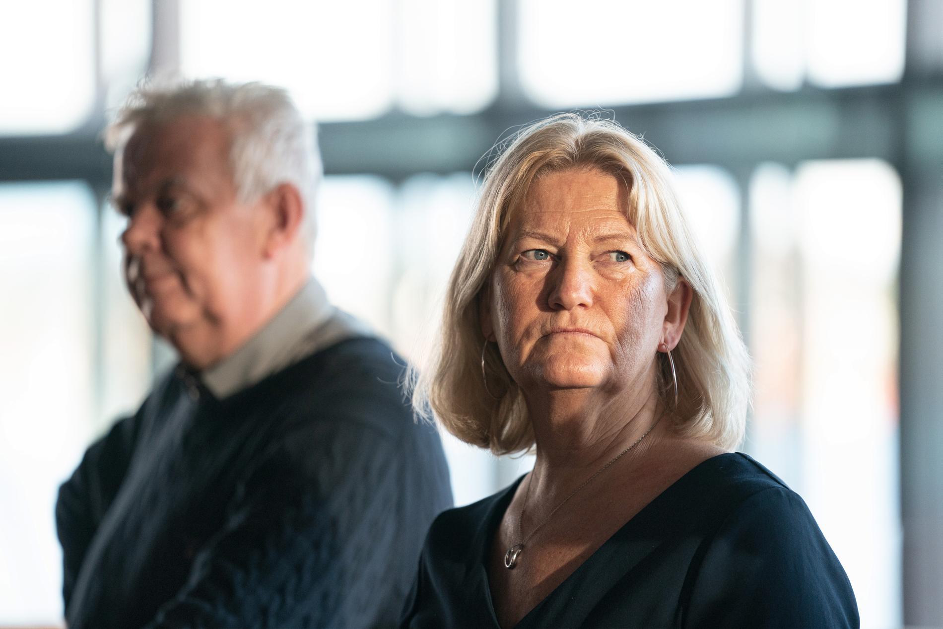 Kommuner ble spurt om å være med på gi oppreisning for tapt barndom ... Kommuner ble spurt om å være med på gi oppreisning for tapt barndom ...