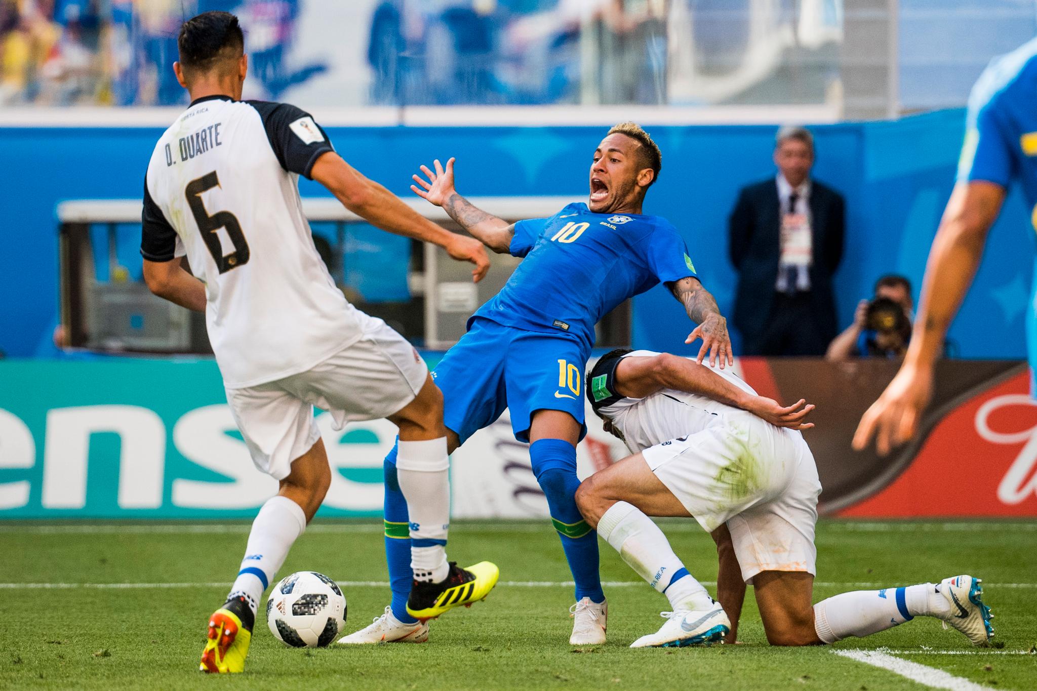 VM-analysen til Adresseavisens fotballekspert: – De beste bryr seg ikke ... VM-analysen til Adresseavisens fotballekspert: – De beste bryr seg ikke ...