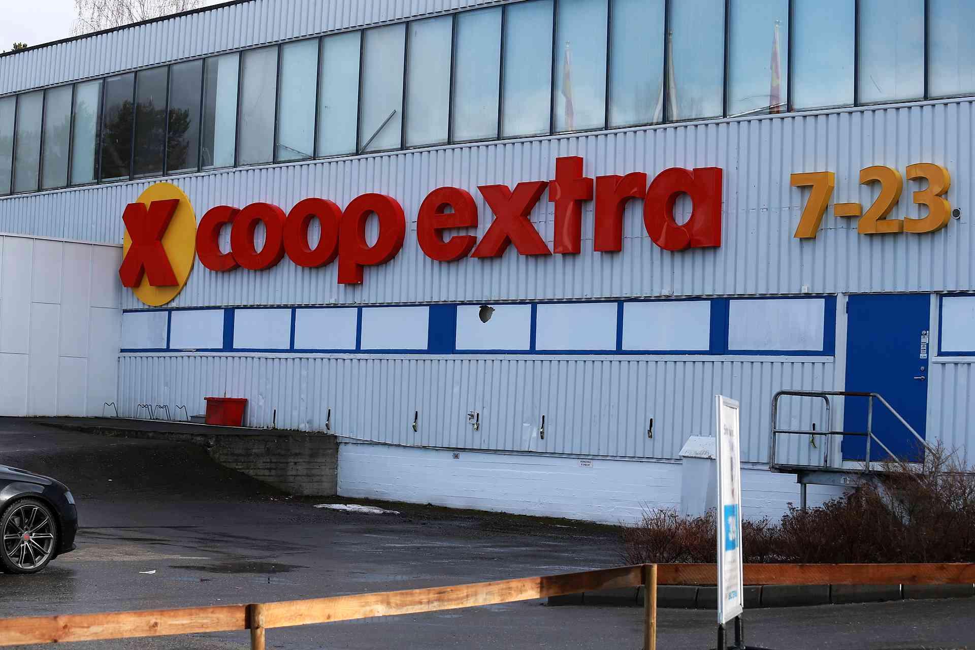 Coop kjøpte Ica-butikker til 1,5 milliard over takst Coop kjøpte Ica-butikker til 1,5 milliard over takst