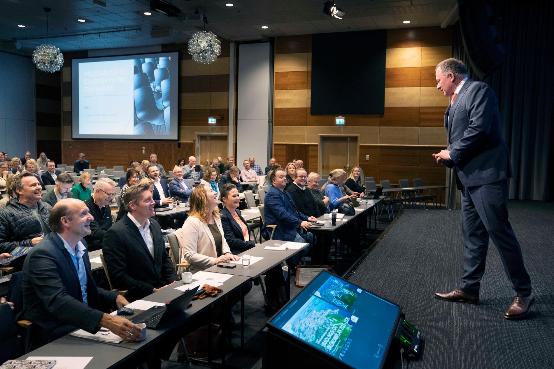 Plusser på med 170 millioner ekstra til Stavanger-skolen Plusser på med 170 millioner ekstra til Stavanger-skolen