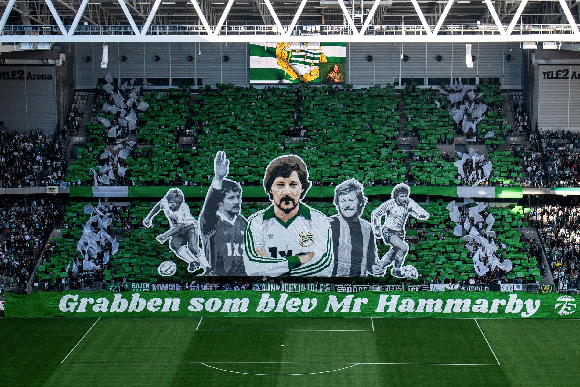 Brann-trener Eirik Horneland er ønsket av svenske Hammarby Brann-trener Eirik Horneland er ønsket av svenske Hammarby
