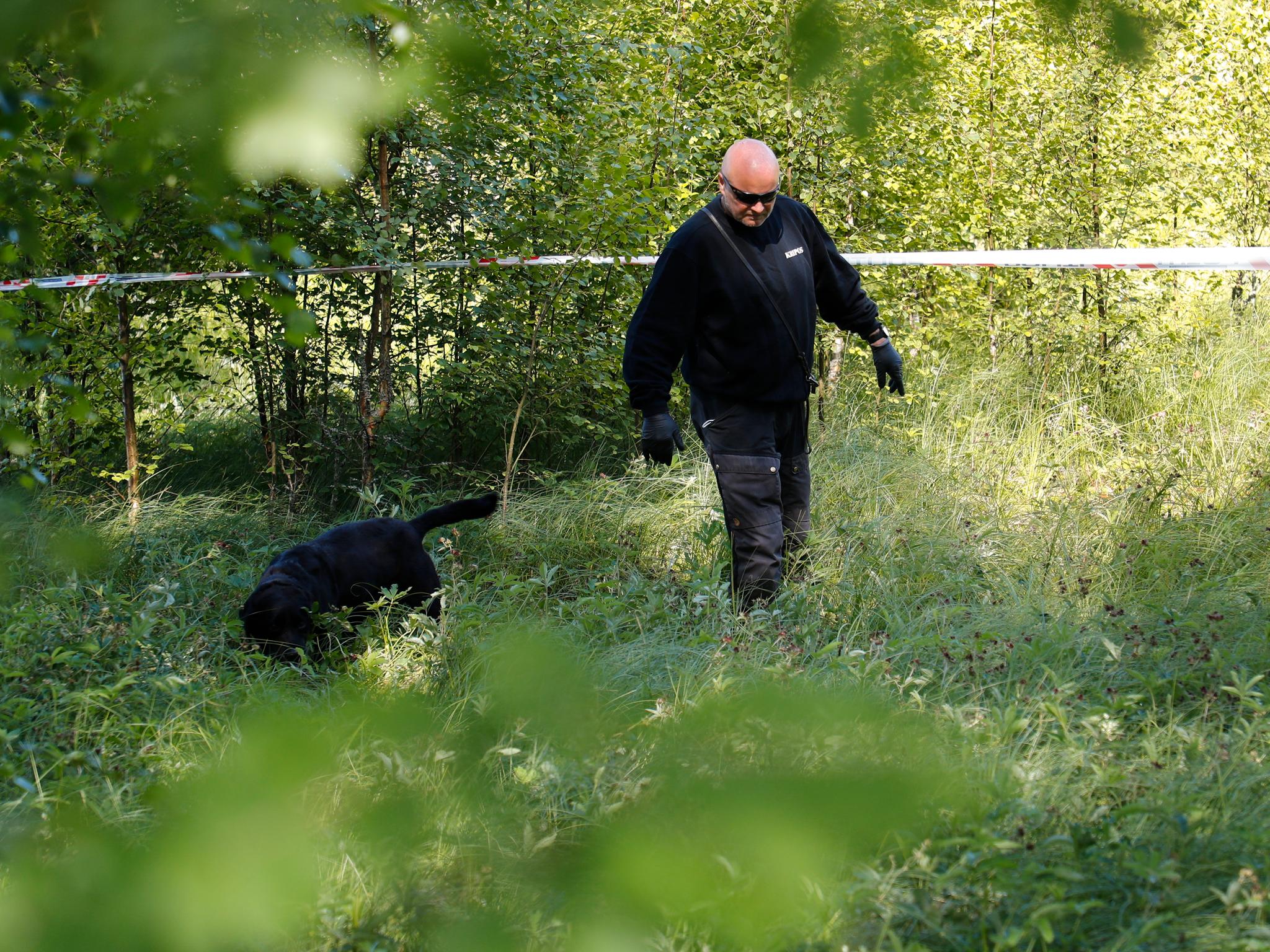 Politiet etterlyser vitner og tips etter Askim-drapet Politiet etterlyser vitner og tips etter Askim-drapet