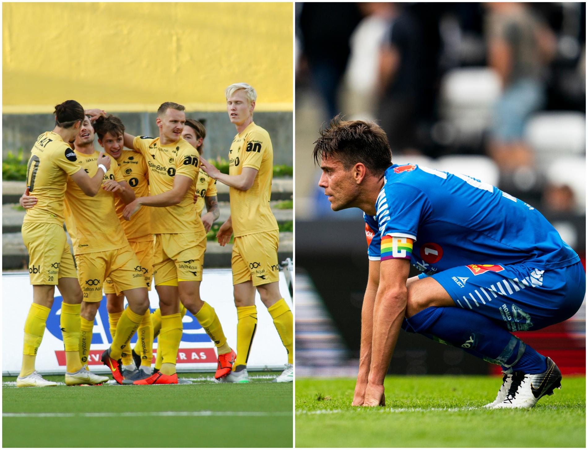 TILs sportssjef om rivalens suksess: – Vi kommer til å bli en bedre og ... TILs sportssjef om rivalens suksess: – Vi kommer til å bli en bedre og ...