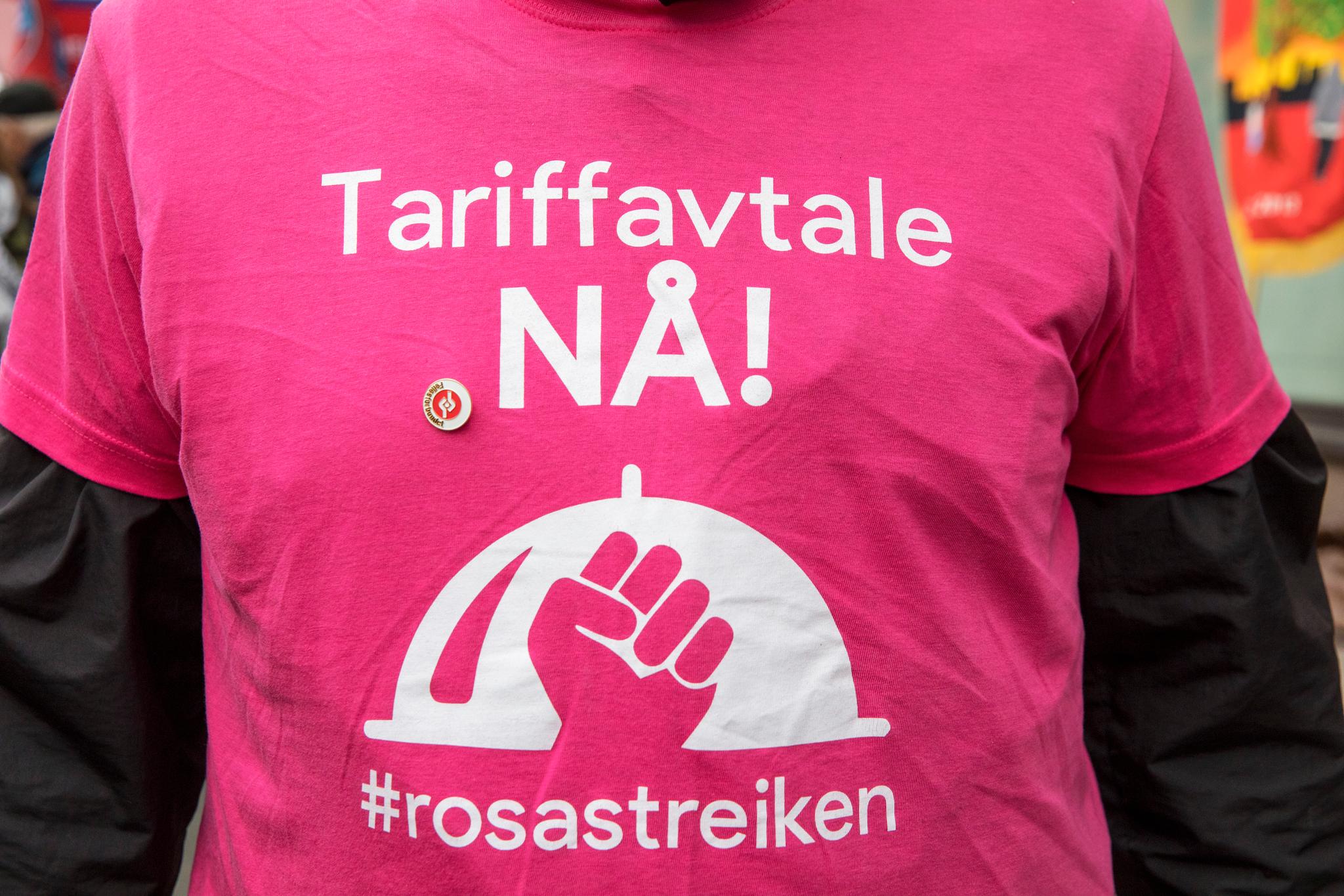 Foodora-streiken er avsluttet – ble enige om tariffavtale etter 14 ... Foodora-streiken er avsluttet – ble enige om tariffavtale etter 14 ...