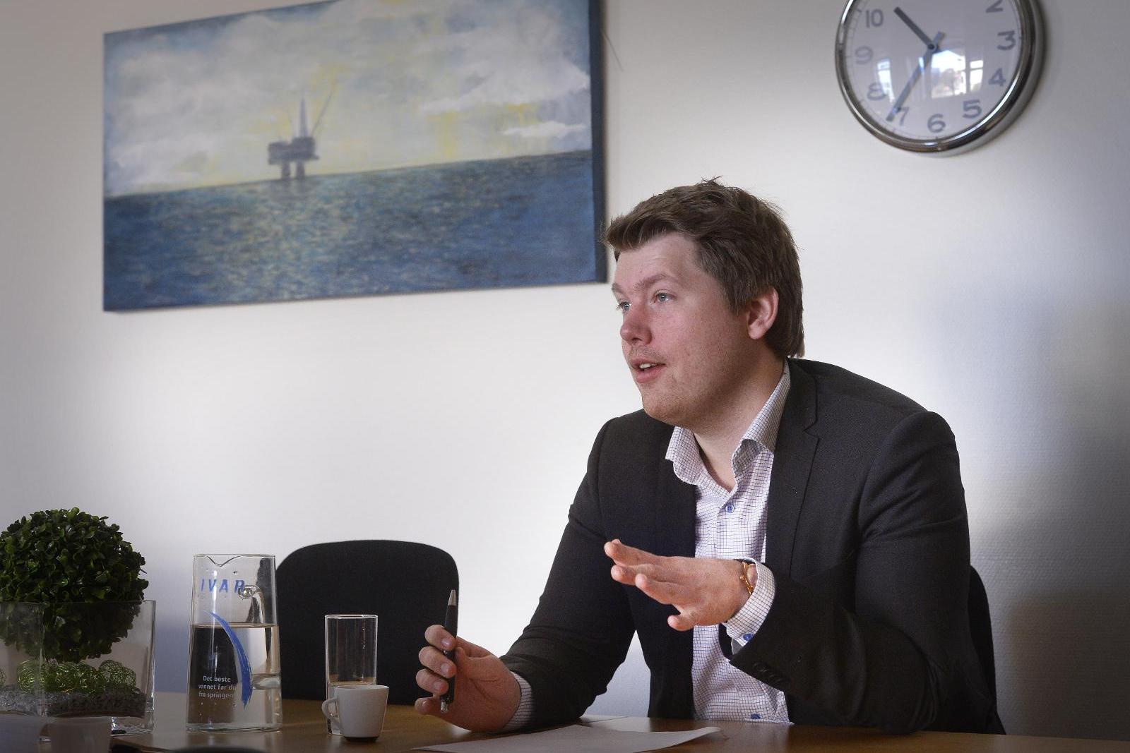 Frp pluss Ap er ikke sant. Frp foretrekker blå-blått Stavanger Frp pluss Ap er ikke sant. Frp foretrekker blå-blått Stavanger