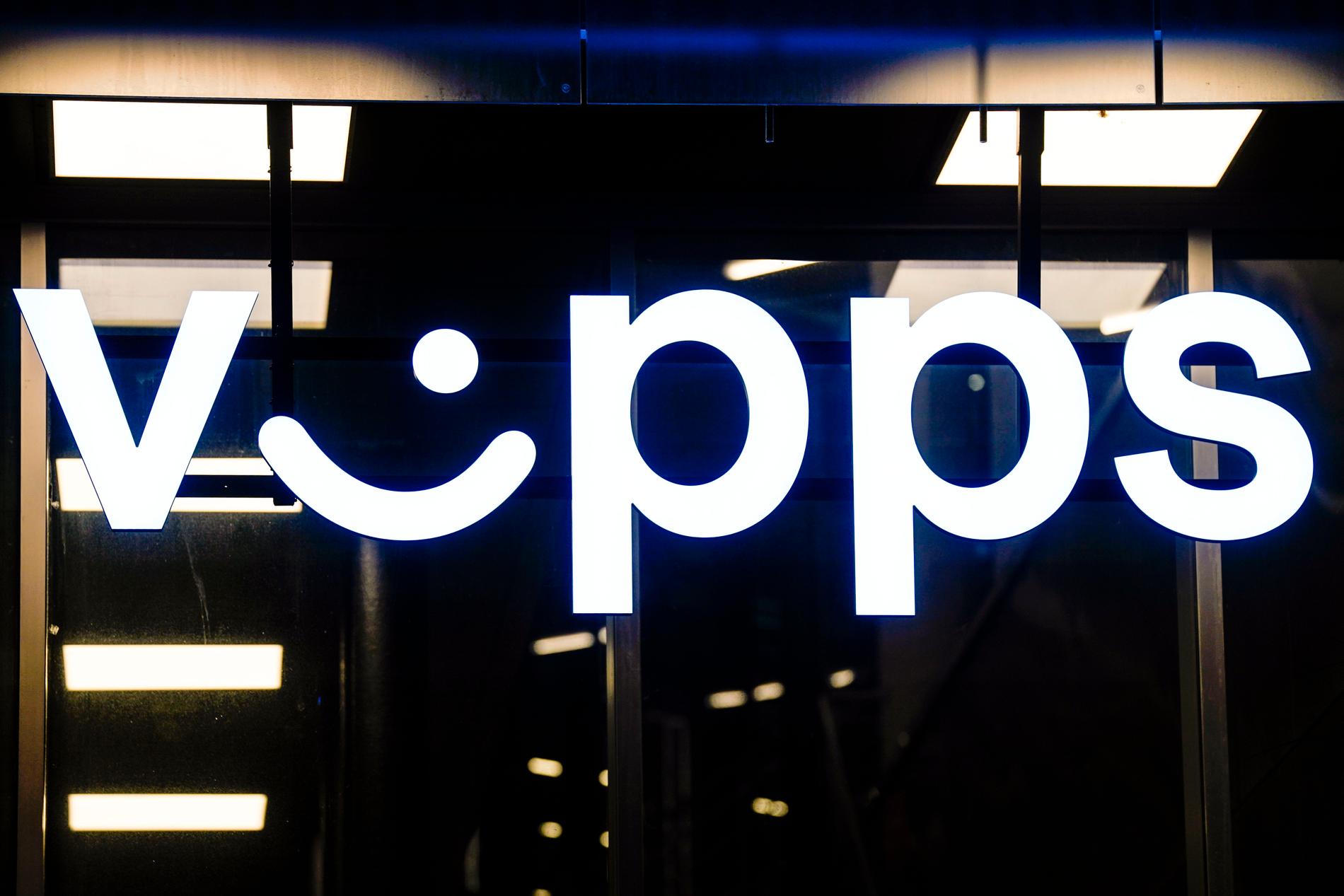 Nå kan du vippse til dansker og finner Nå kan du vippse til dansker og finner
