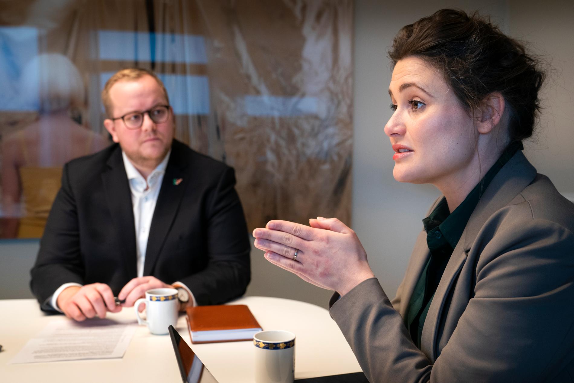 Kommuner ble spurt om å være med på gi oppreisning for tapt barndom ... Kommuner ble spurt om å være med på gi oppreisning for tapt barndom ...