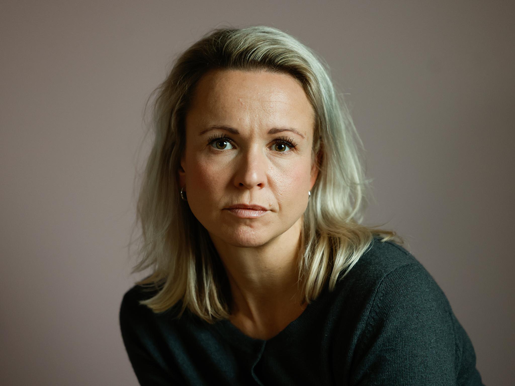 De færreste foreldre klarer å lytte ordentlig til de voksne barnas ... De færreste foreldre klarer å lytte ordentlig til de voksne barnas ...