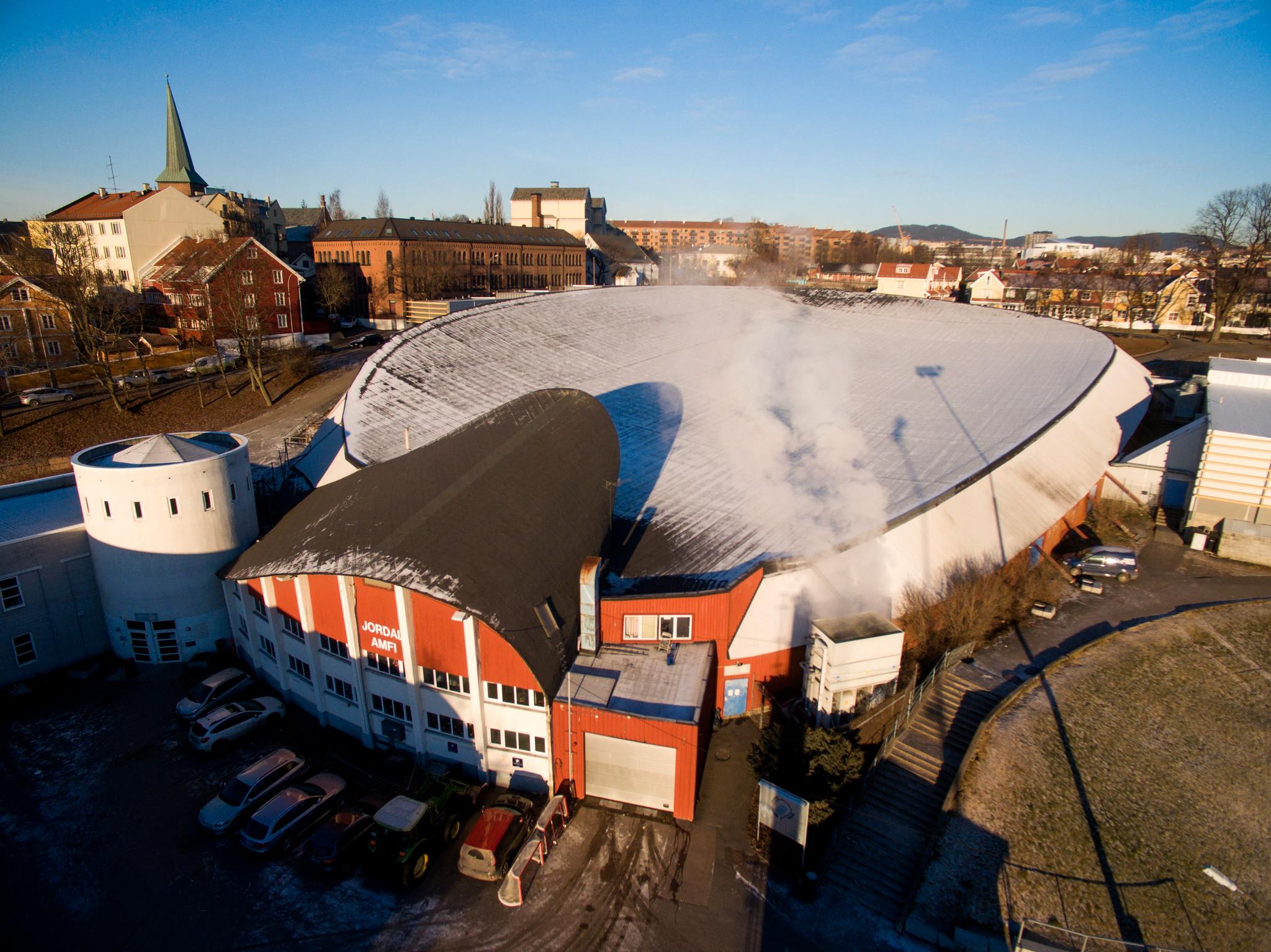 «Iskrigerne» ble ydmyket i avskjedskampen: – Har havnet i bakleksa på ... «Iskrigerne» ble ydmyket i avskjedskampen: – Har havnet i bakleksa på ...