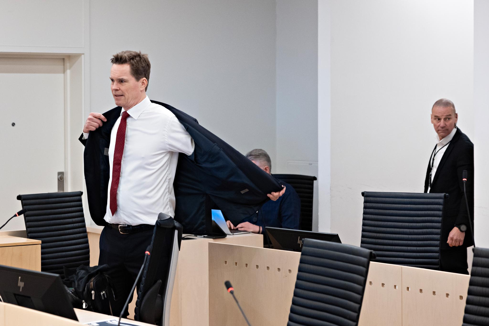 Forsvarer kritisk til E-tjenesten. Mener angrepet 25. juni kunne vært ... Forsvarer kritisk til E-tjenesten. Mener angrepet 25. juni kunne vært ...