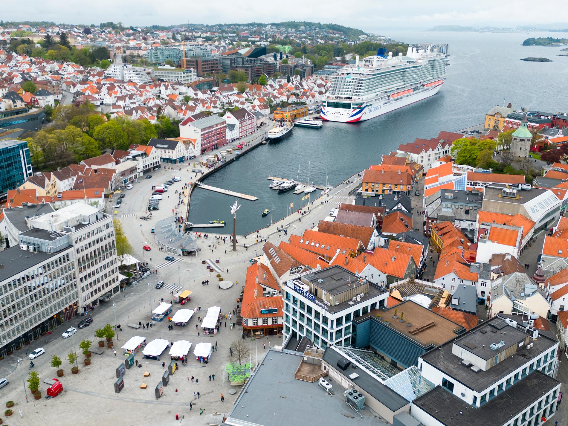 469 idrettslag i Rogaland får utbetalt totalt 67 millioner kroner 469 idrettslag i Rogaland får utbetalt totalt 67 millioner kroner