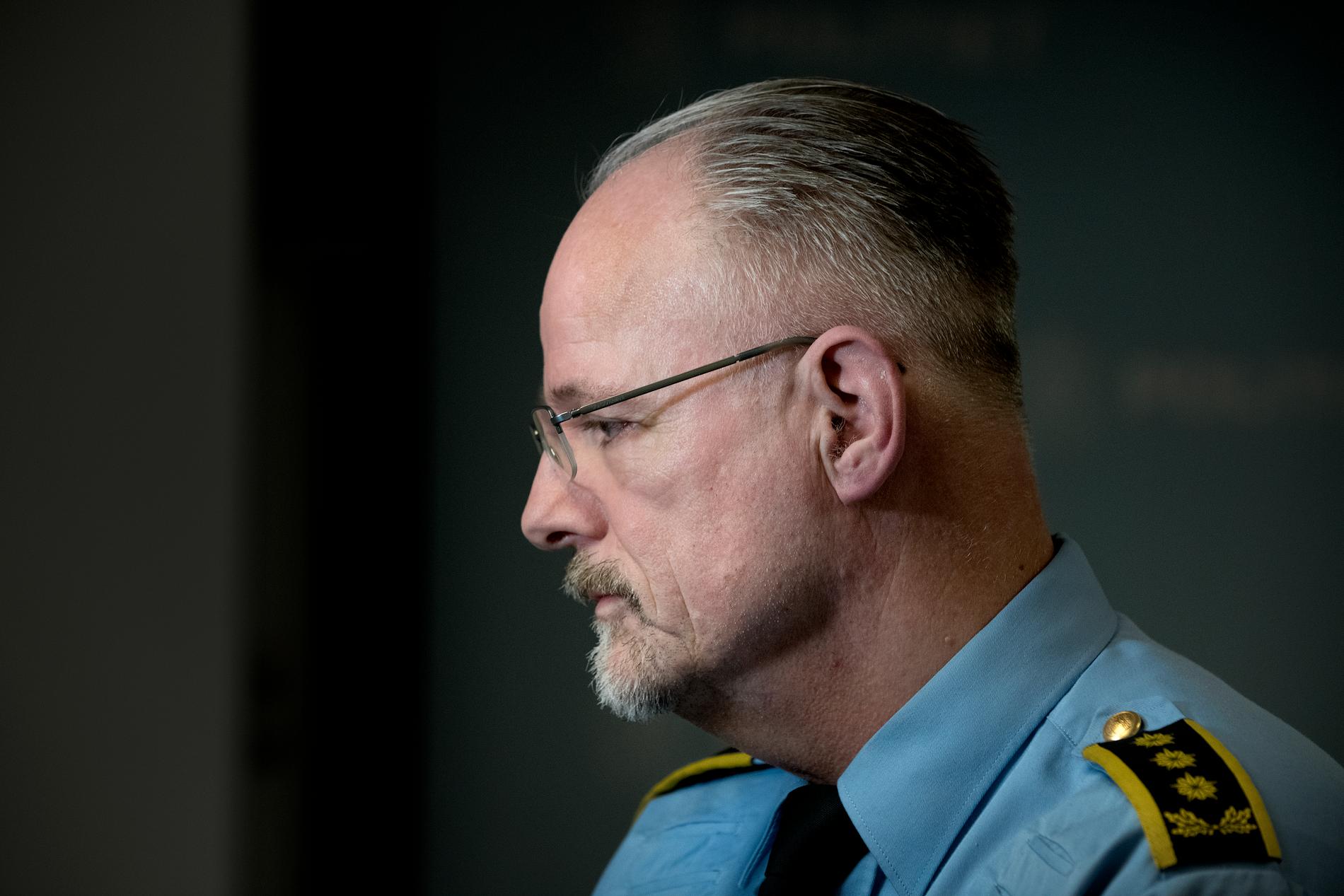 Forsvarer til drapssiktet fetter: - Jeg tror ikke det egentlig var ment ... Forsvarer til drapssiktet fetter: - Jeg tror ikke det egentlig var ment ...