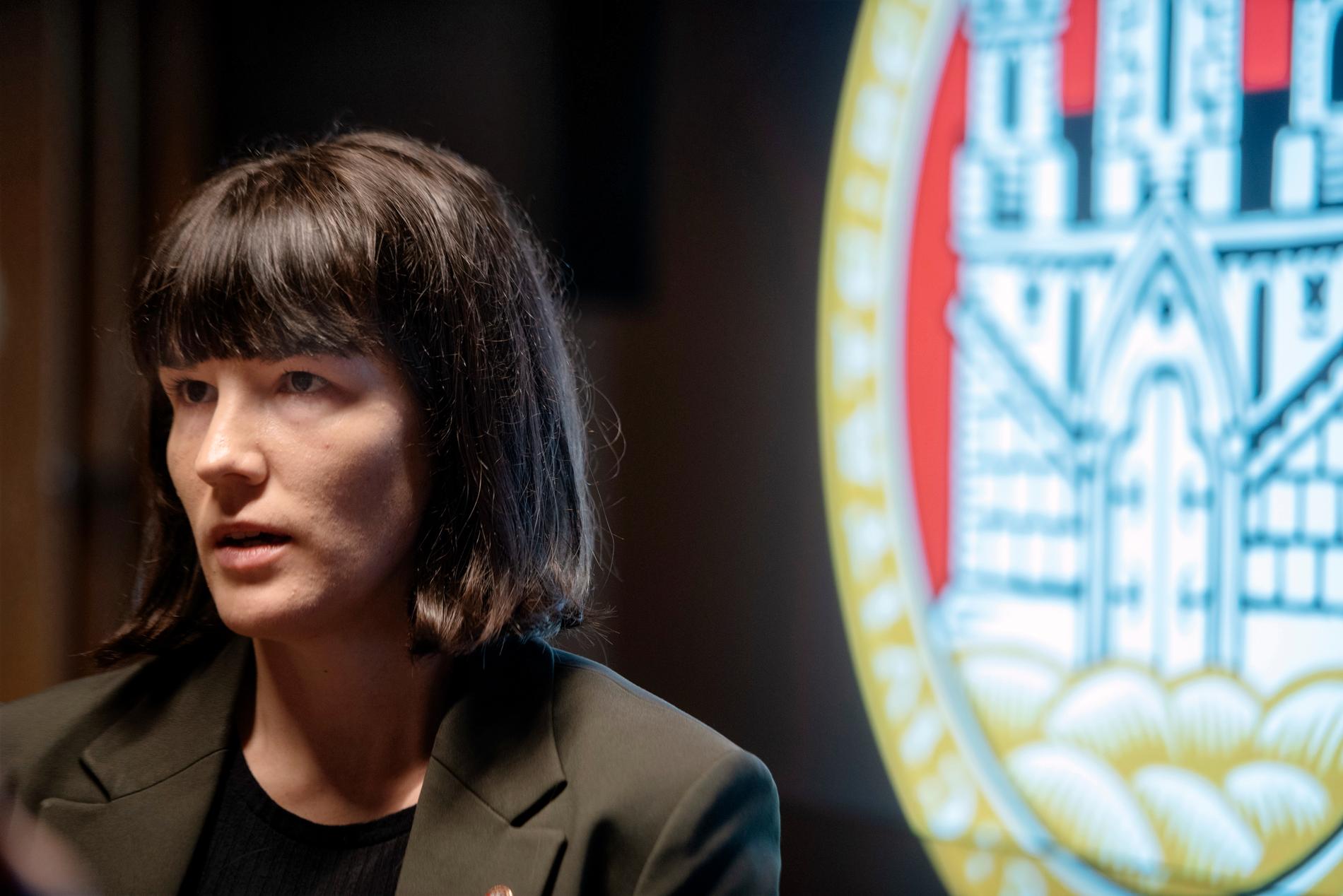 Et barnevern i knestående vil ikke reise seg av at politikere går Et barnevern i knestående vil ikke reise seg av at politikere går