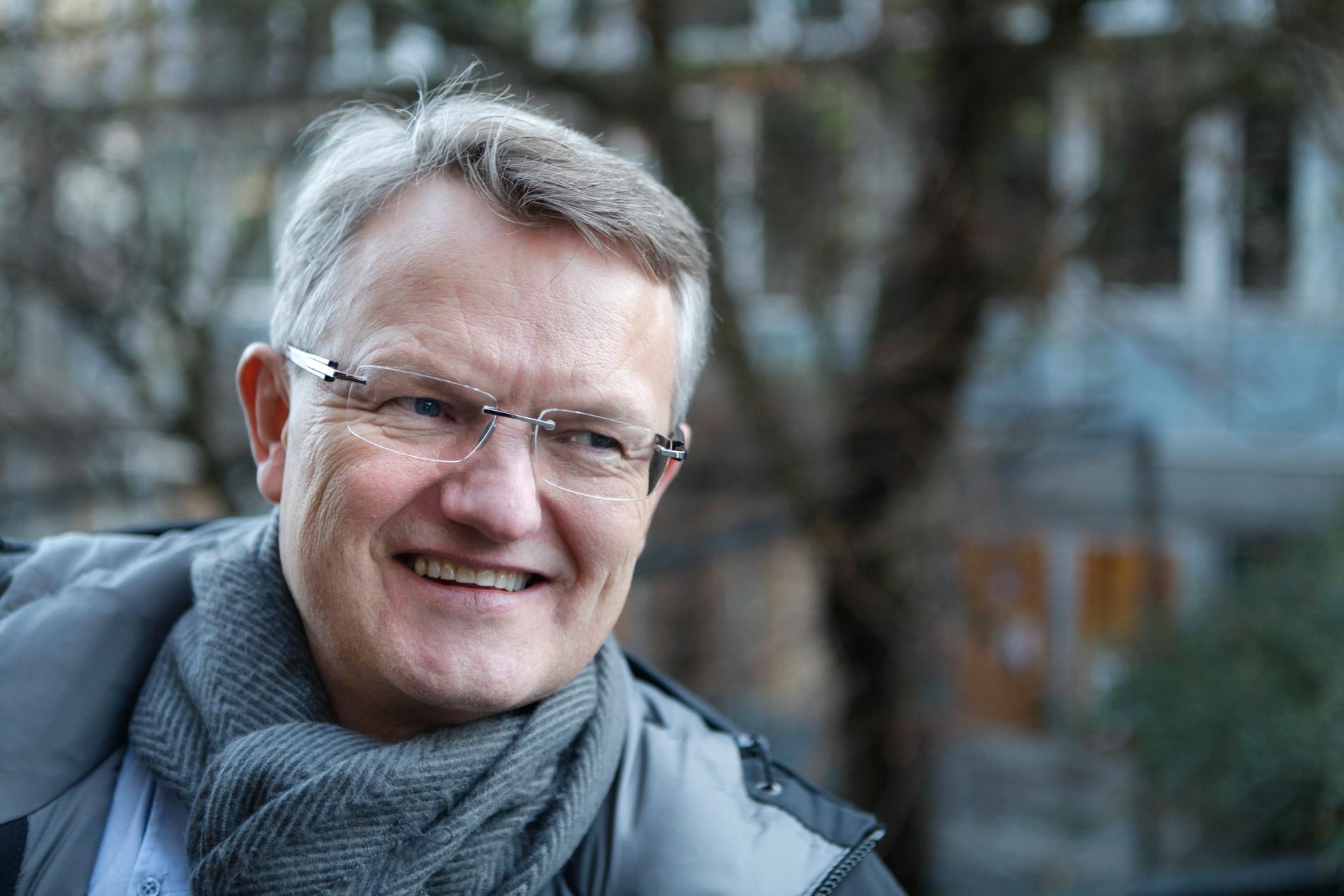 Kommuner ble spurt om å være med på gi oppreisning for tapt barndom ... Kommuner ble spurt om å være med på gi oppreisning for tapt barndom ...