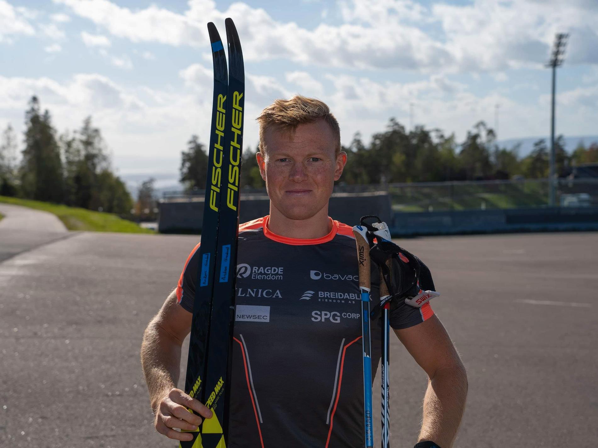 Kristiansander har satset langrenn i ett år – resultatet i Vasaloppet ... Kristiansander har satset langrenn i ett år – resultatet i Vasaloppet ...
