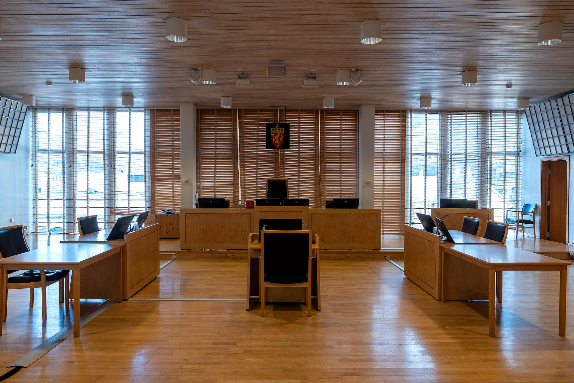 Svindlet bedrifter for til sammen 1,6 millioner kroner – nå må han i ... Svindlet bedrifter for til sammen 1,6 millioner kroner – nå må han i ...