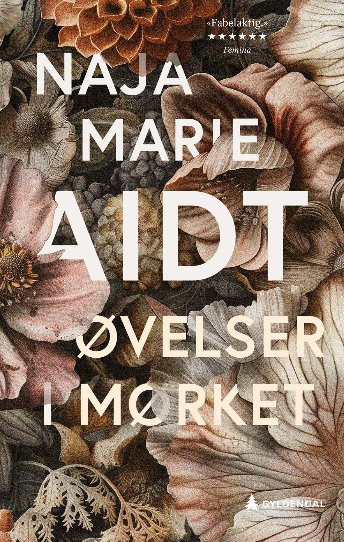 Naja Marie Aidts Naja Marie Aidts