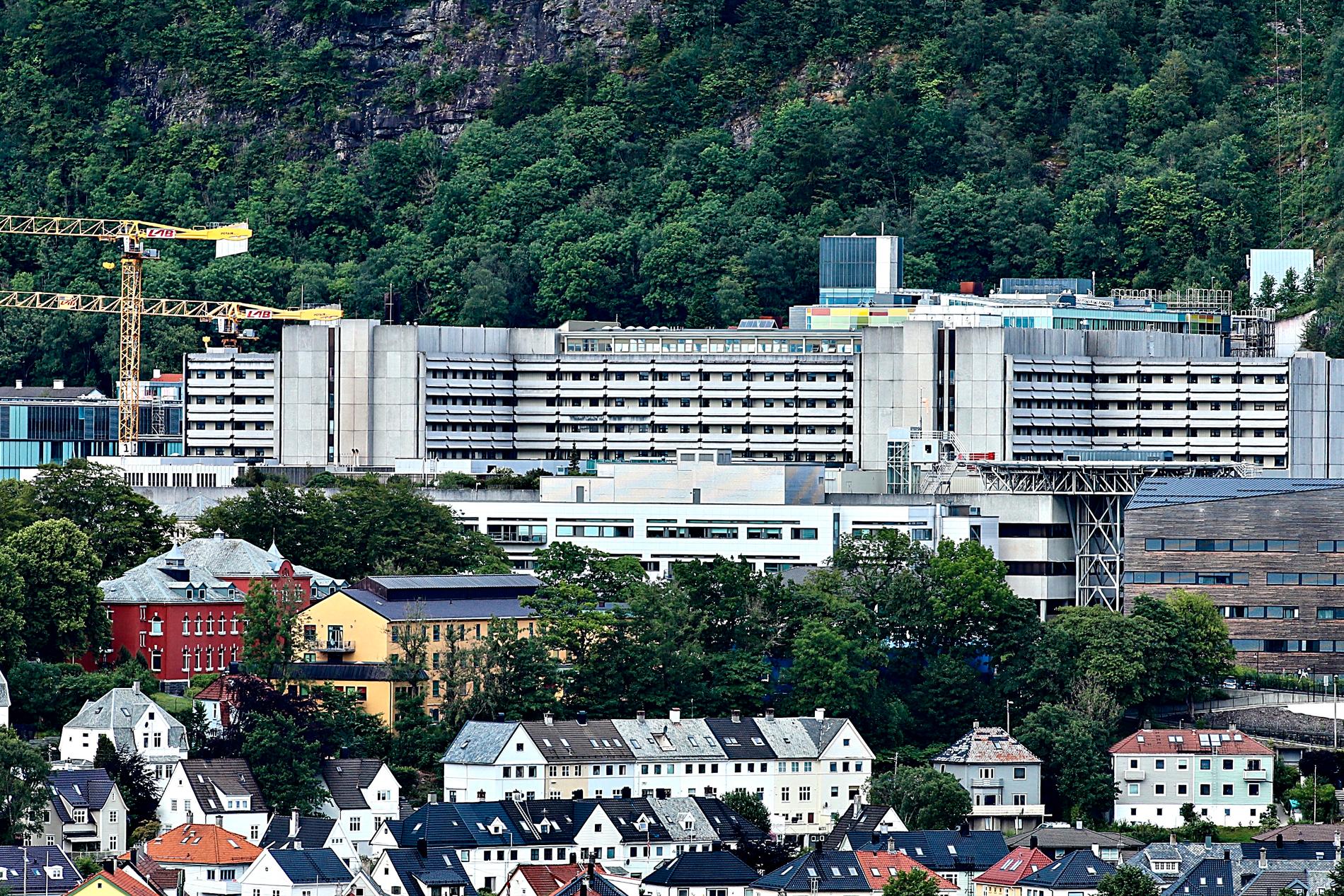 Sykehusapotek i tre helseregioner endrer rutiner etter dødelig ... Sykehusapotek i tre helseregioner endrer rutiner etter dødelig ...