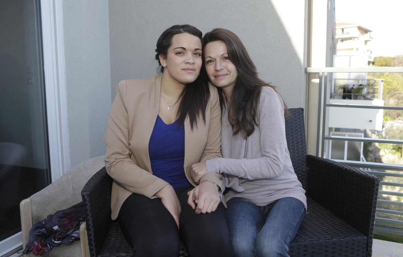 Ble forbyttet på fødeklinikken Ble forbyttet på fødeklinikken
