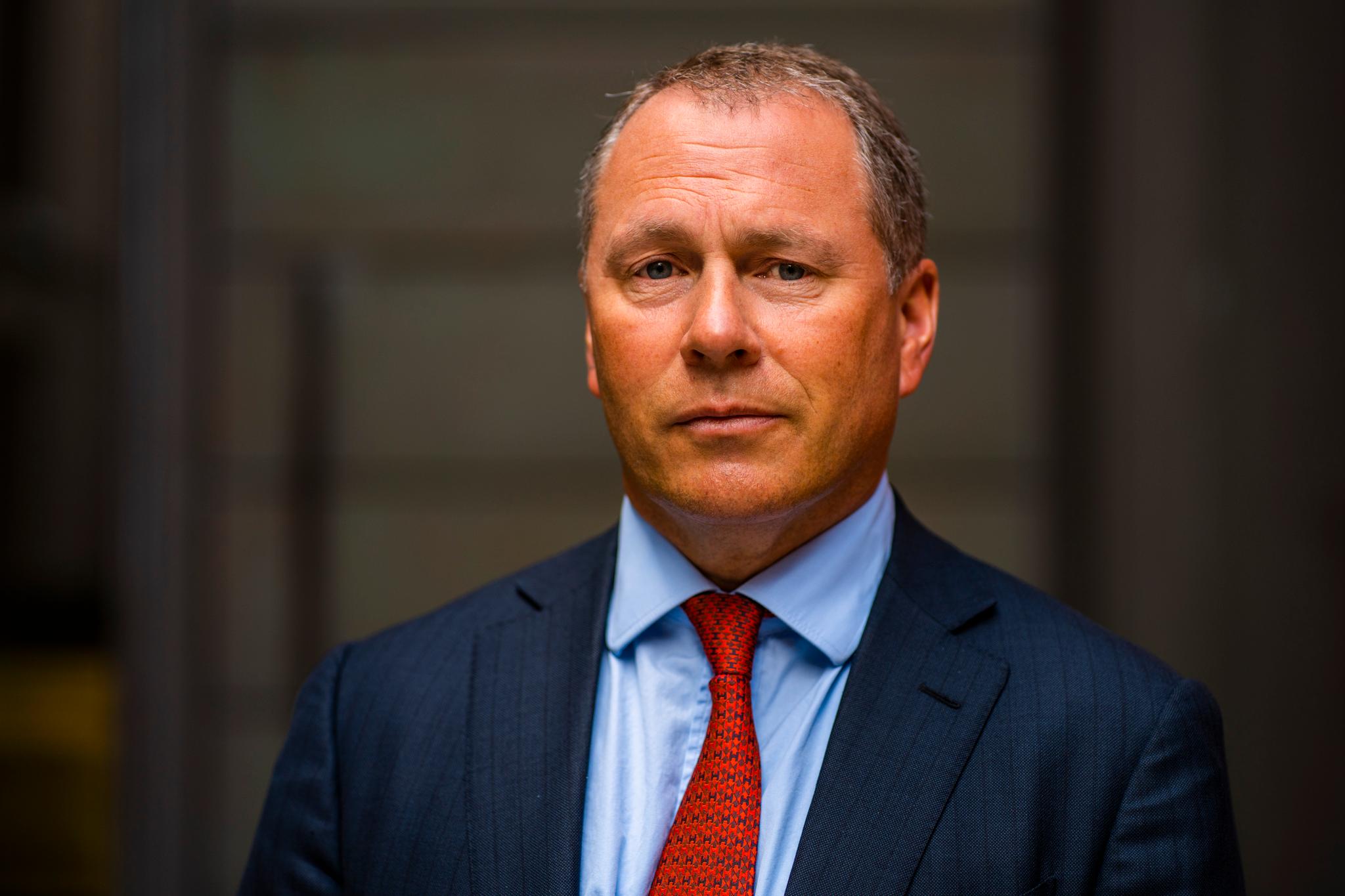 Presset øker mot Norges Bank og Nicolai Tangen Presset øker mot Norges Bank og Nicolai Tangen