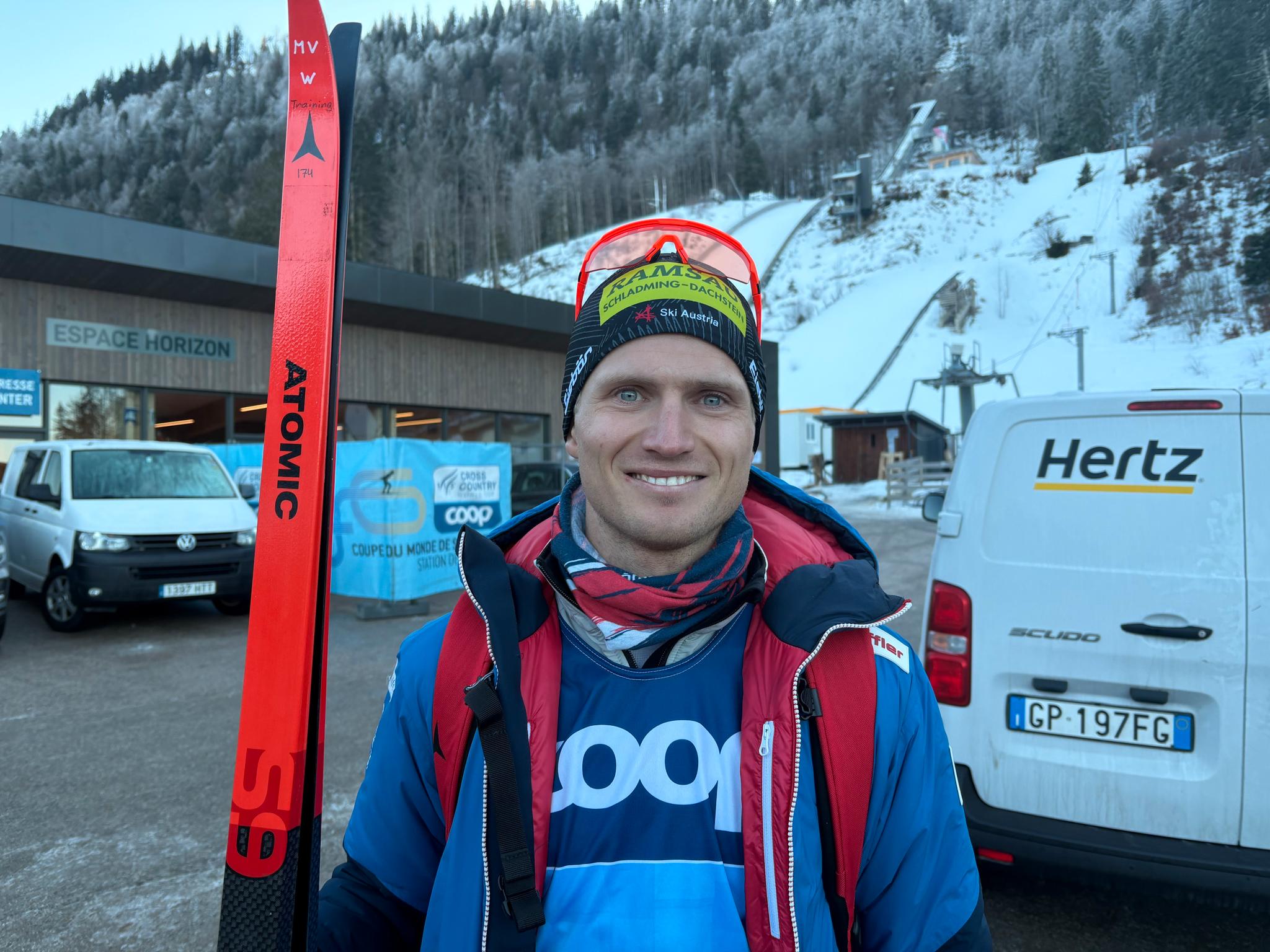 Østerrike bekrefter Northug-samtaler: - Vi skal ha et møte med Norges ... Østerrike bekrefter Northug-samtaler: - Vi skal ha et møte med Norges ...