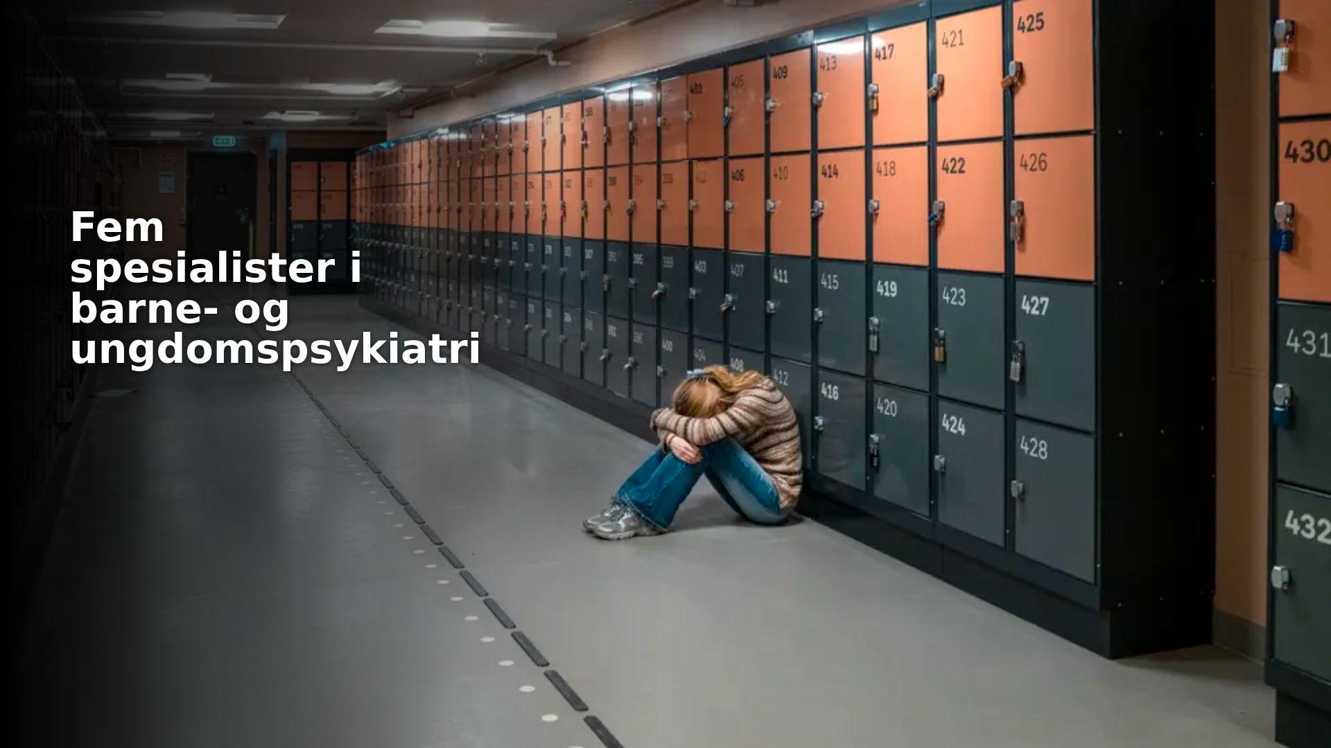 Uten en ADHD-debatt vil medisineringen fortsette å øke Uten en ADHD-debatt vil medisineringen fortsette å øke
