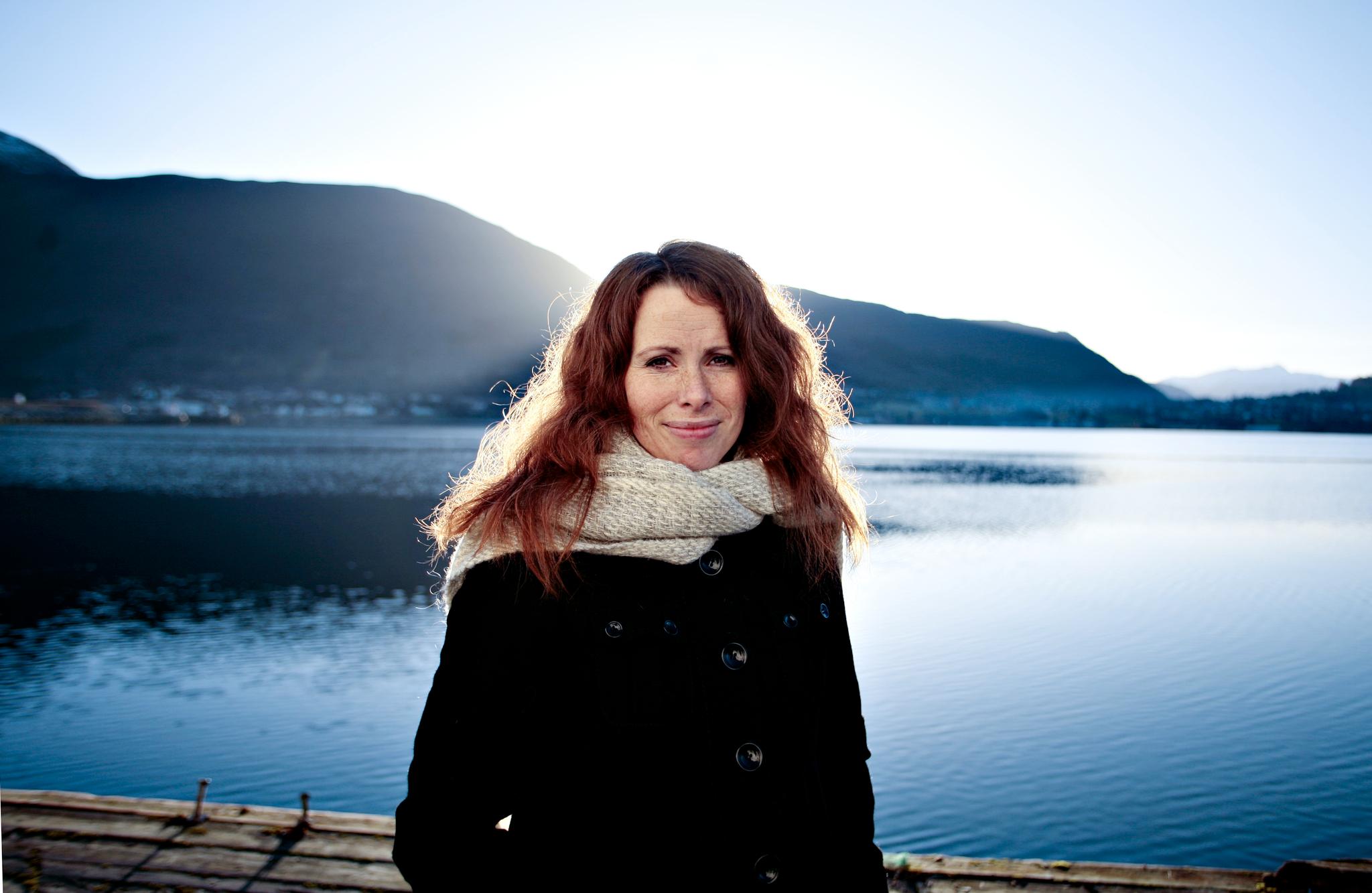Anmeldelse av Gunnhild Øyehaug: Anmeldelse av Gunnhild Øyehaug: